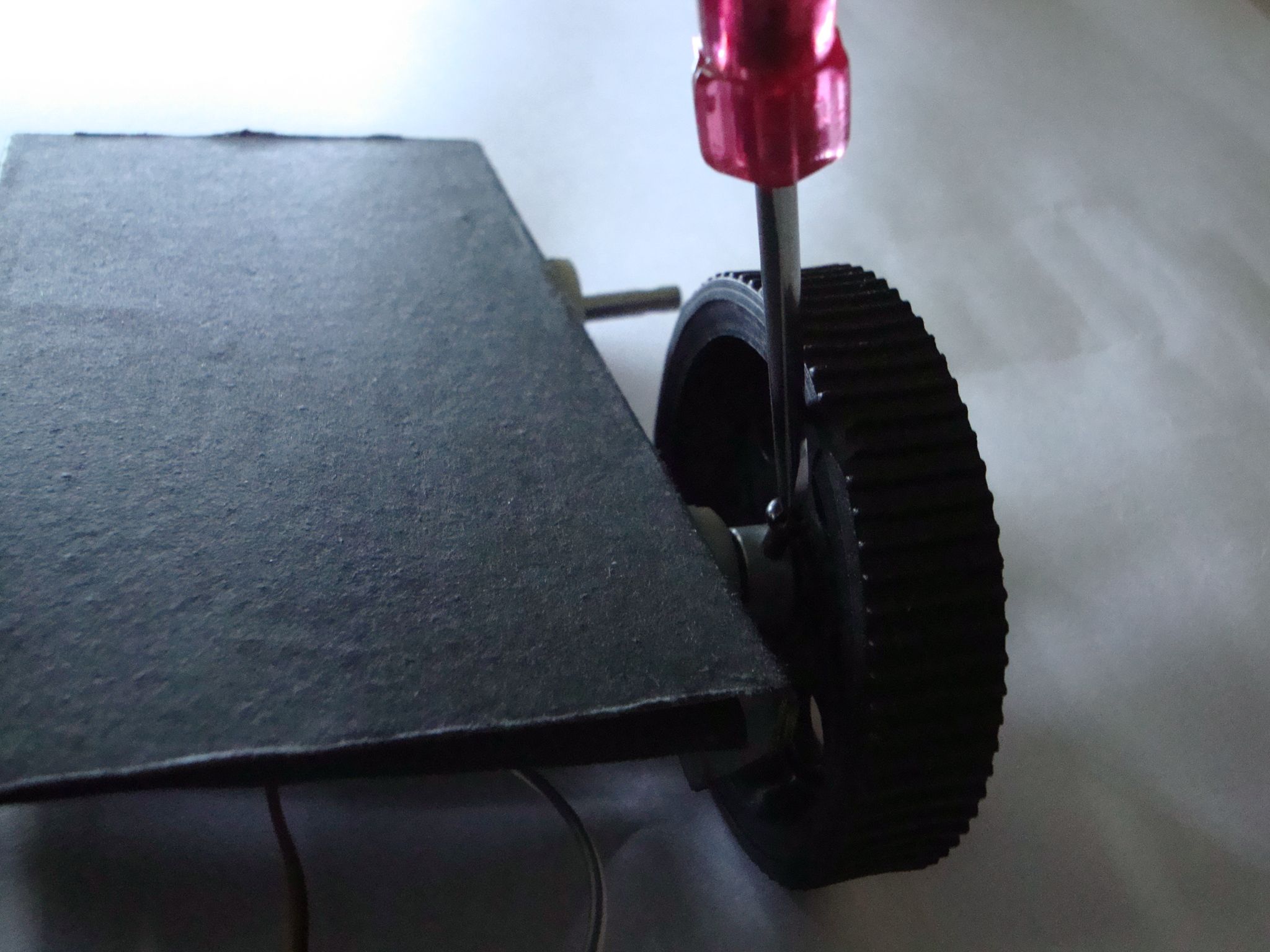 DIY Laptop Controlled Robot V1.0 : 13 Steps (with Pictures) - Instructables