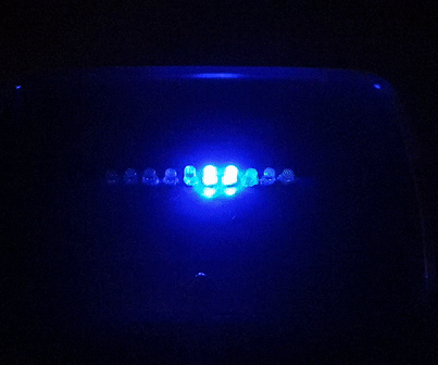 Cyclone Game Using Arduino : 6 Steps (with Pictures) - Instructables