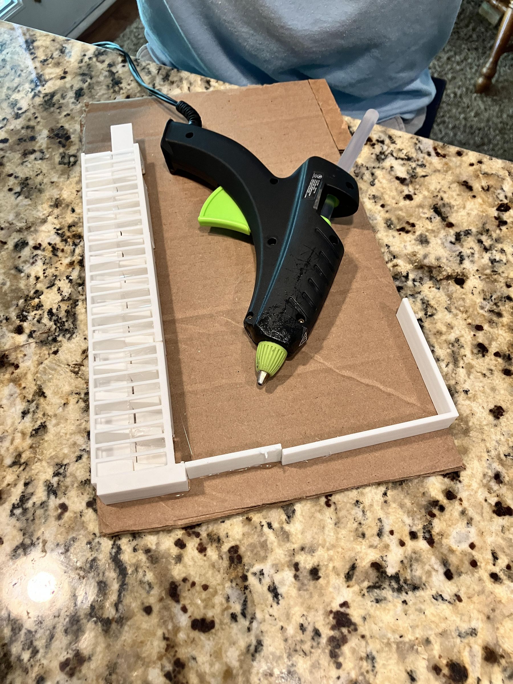 3D Printed Wall Mounted Marble Run : 23 Steps (with Pictures) - Instructables