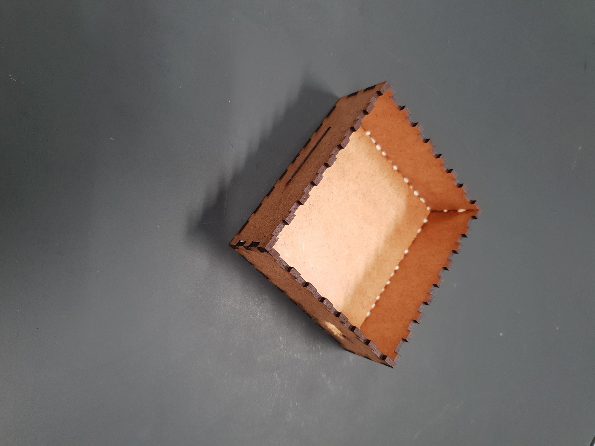 UCL-Embedded -Relay Communication Box : 5 Steps - Instructables