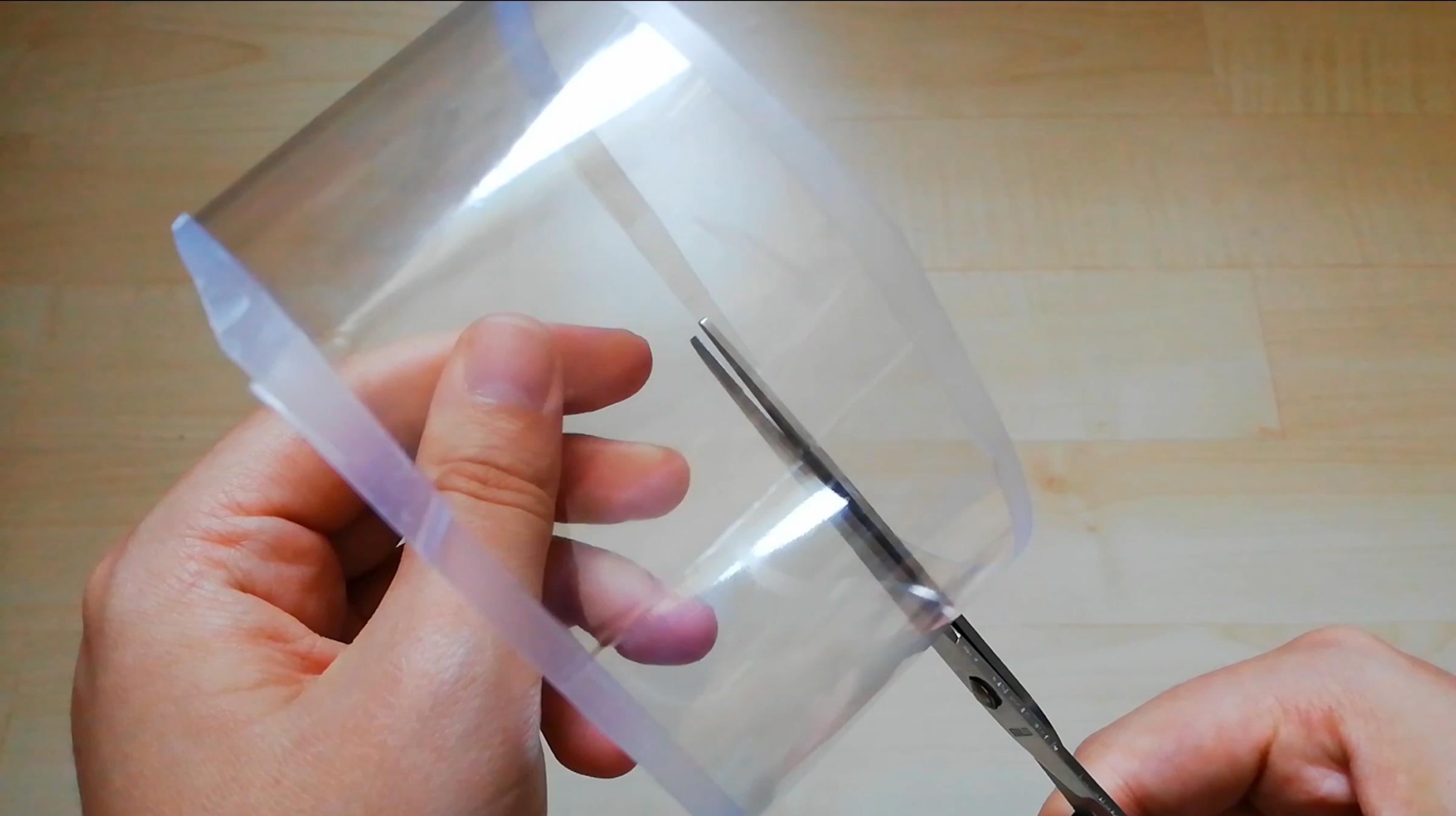 LOTR Ring From a Plastic Bottle : 8 Steps (with Pictures) - Instructables