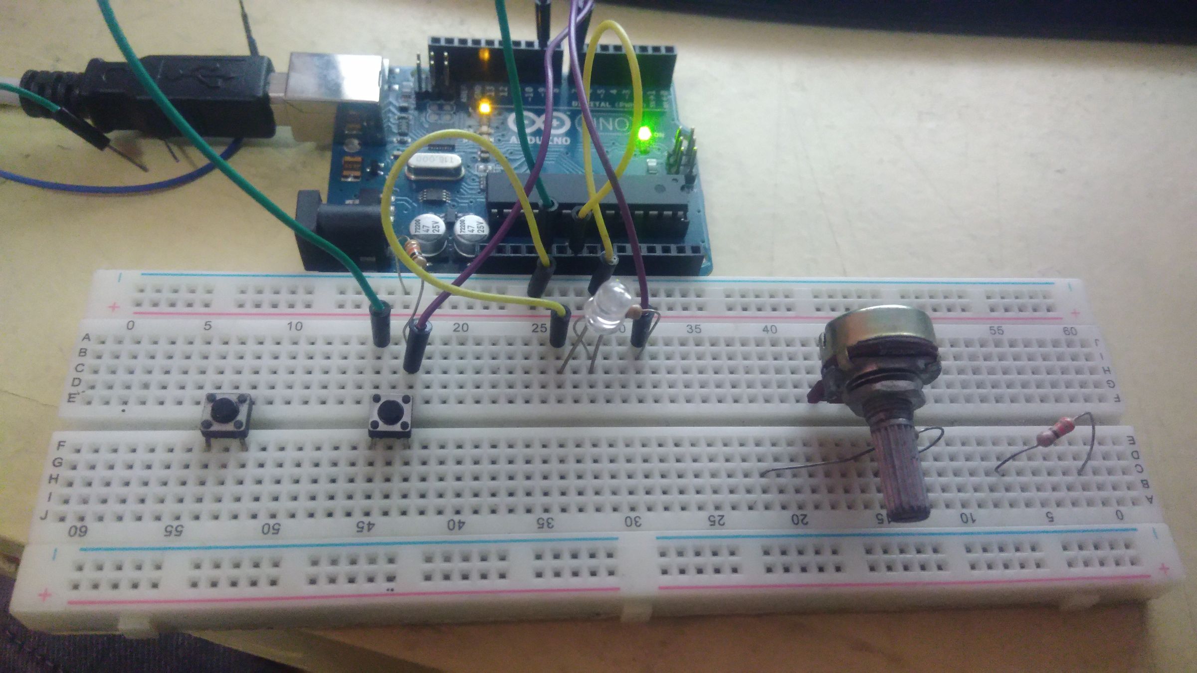 Beginner Arduino : 15 Steps (with Pictures) - Instructables