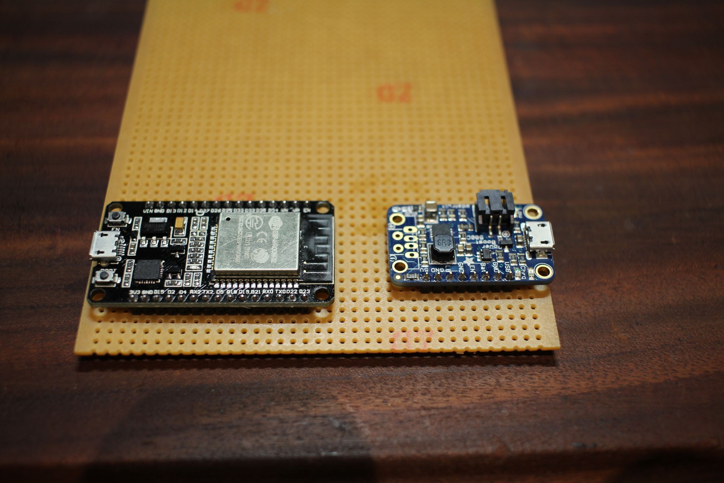 Wireless Lunar Phase Tracker : 6 Steps (with Pictures) - Instructables