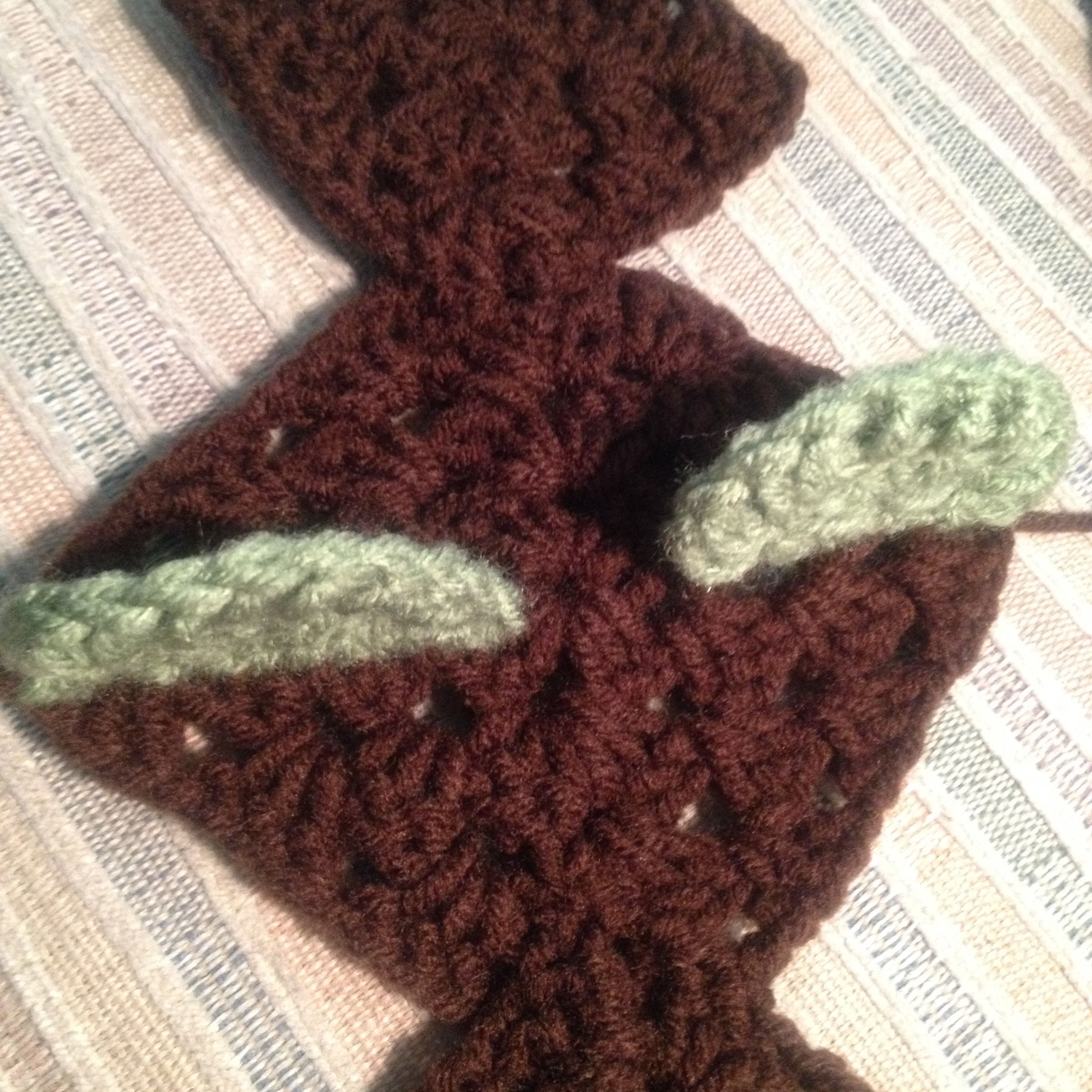 Granny Square Creature : 8 Steps - Instructables