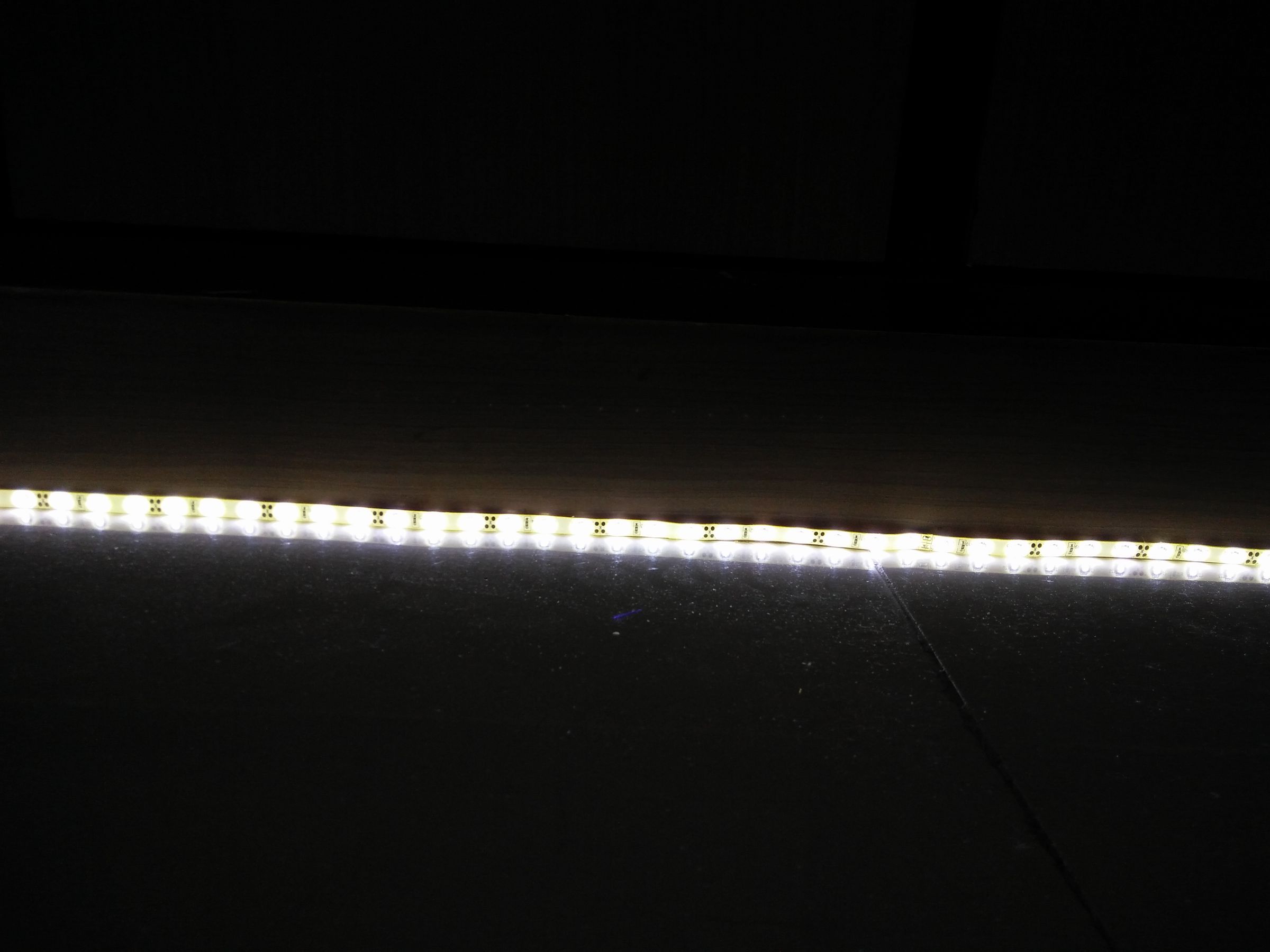 SmartLights - ESP8266 and Led Strip : 6 Steps (with Pictures ...