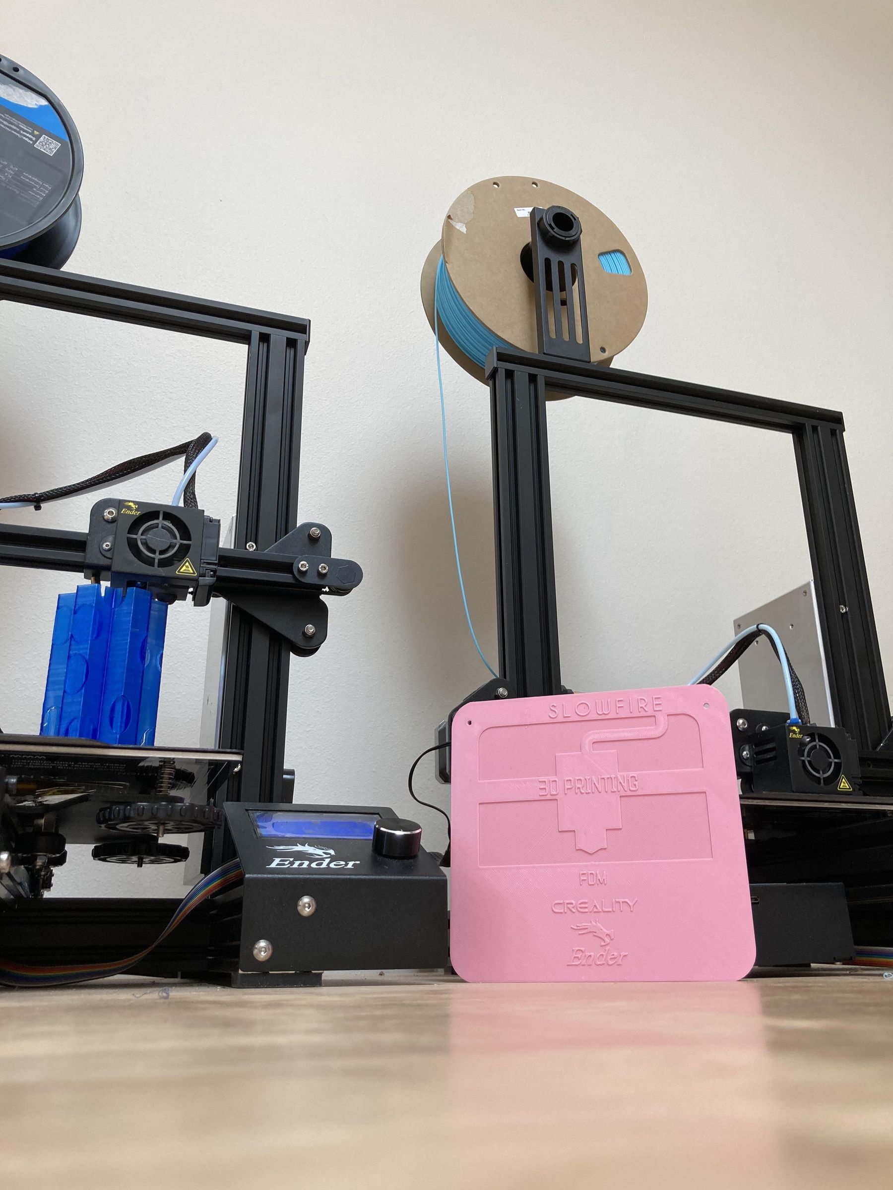 Learn CNC With These 5 Projects: for CNC Routing, 3D Printing, Laser ...