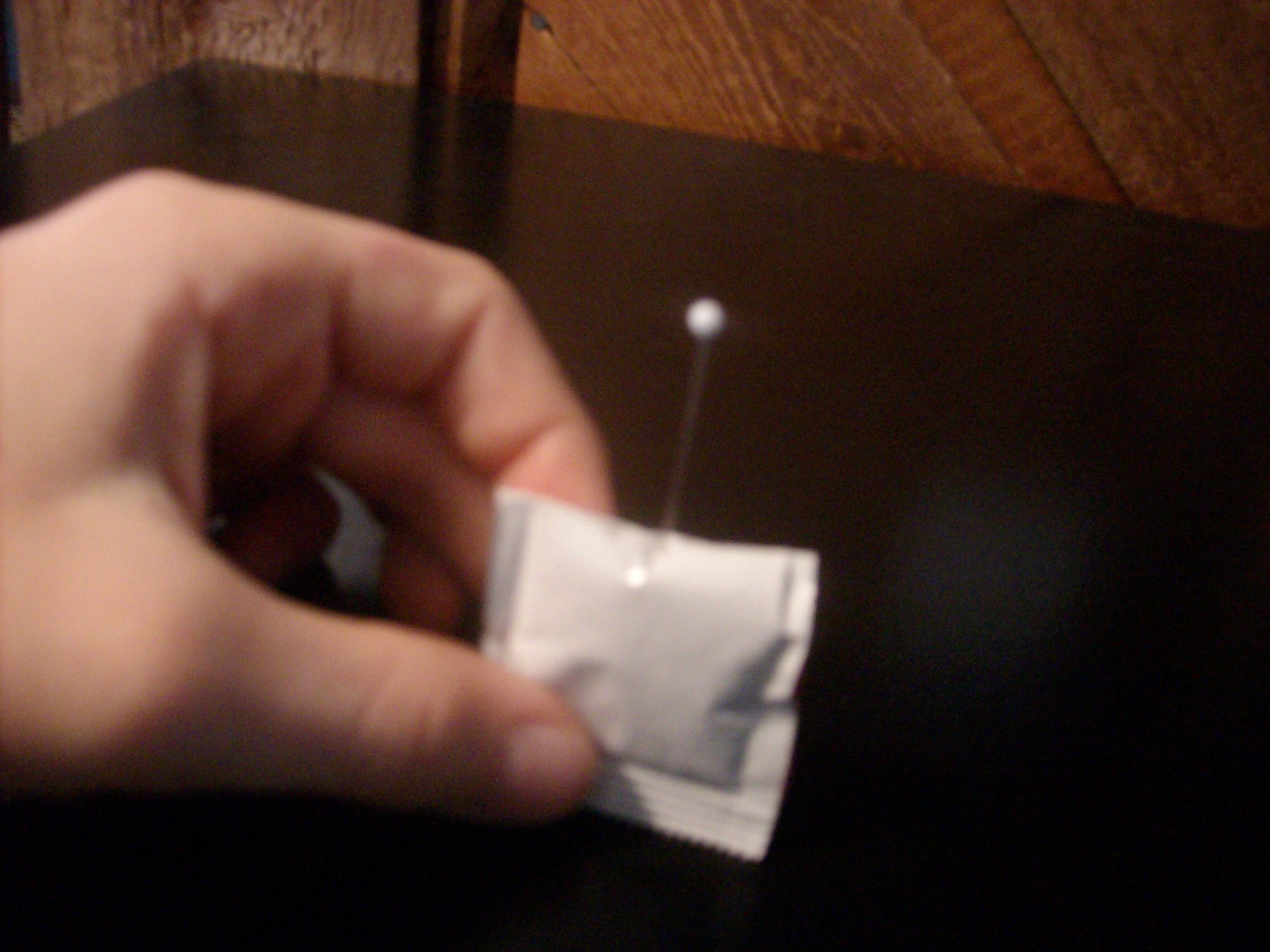 Awesome Ketchup Prank!!! : 4 Steps - Instructables