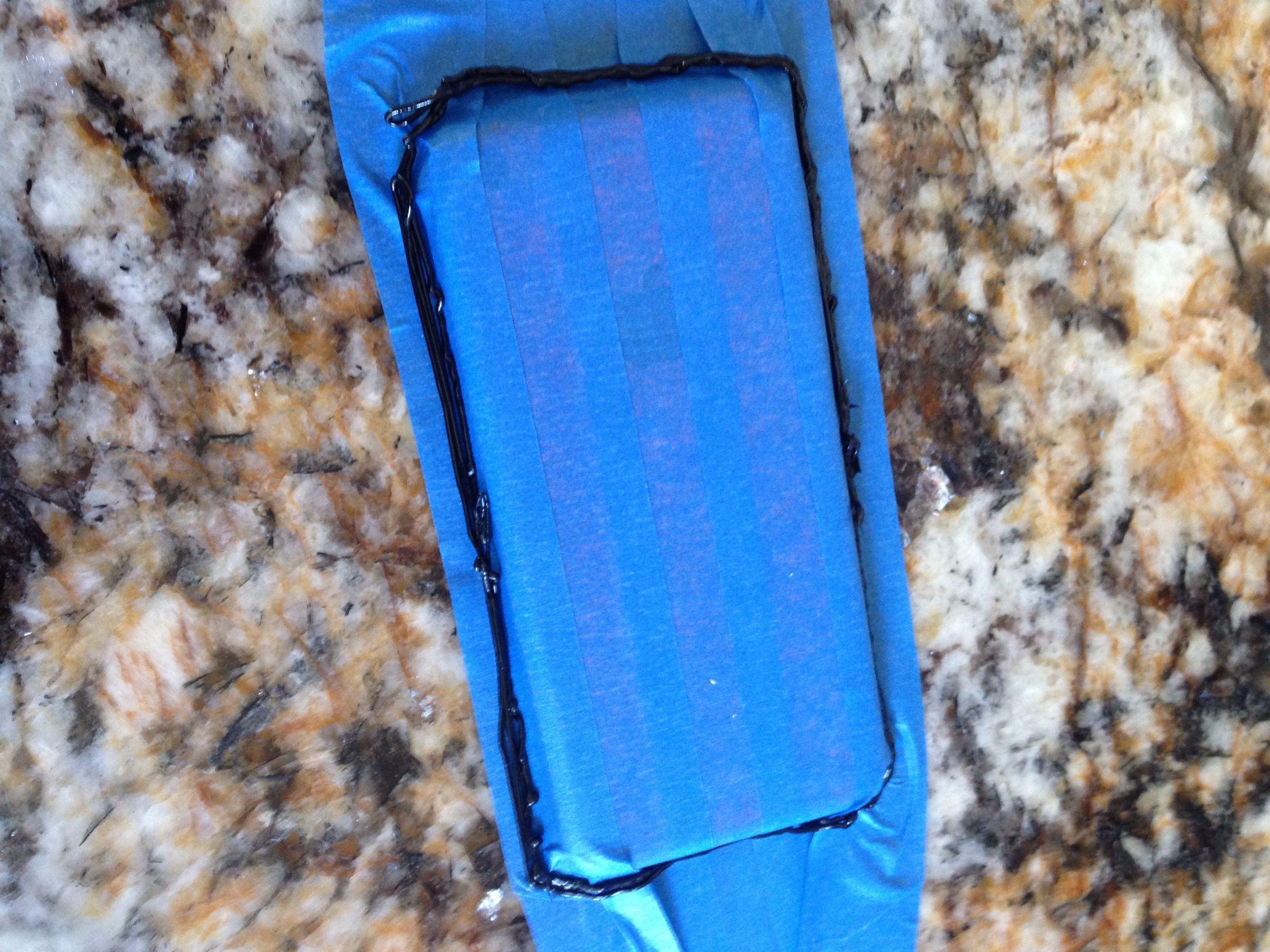 How to Make an Iphone Case With a 3d Printing Pen : 5 Steps - Instructables