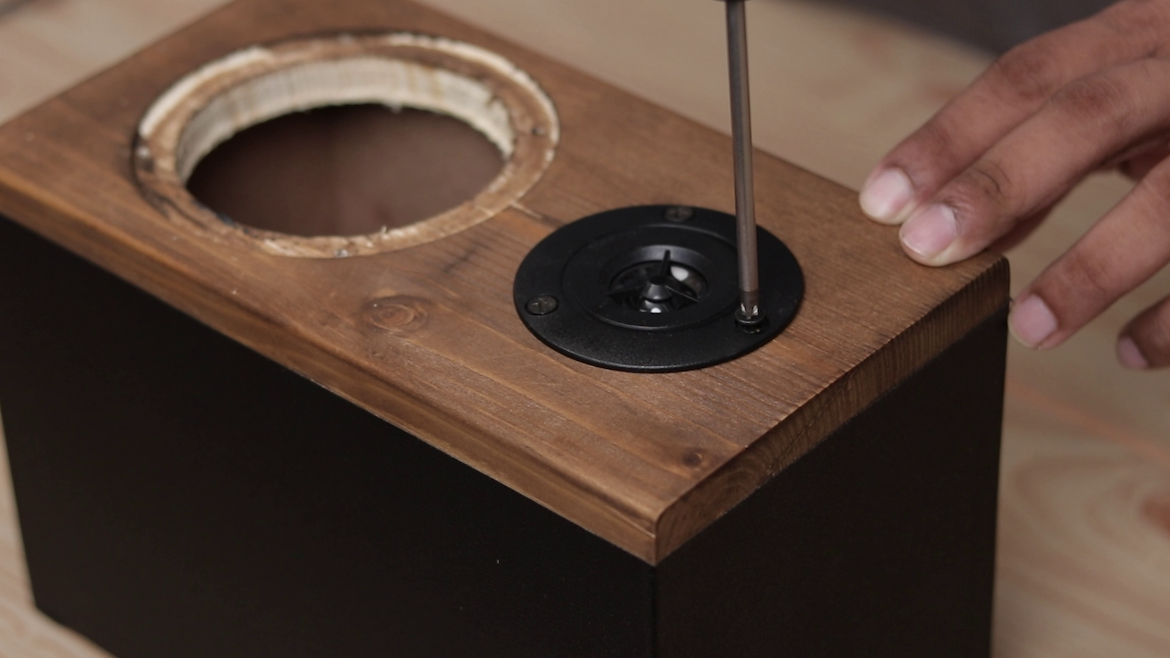 Crafting High-Quality Book Shelf Speakers: a Step-by-Step Guide : 10 Steps (with Pictures ...