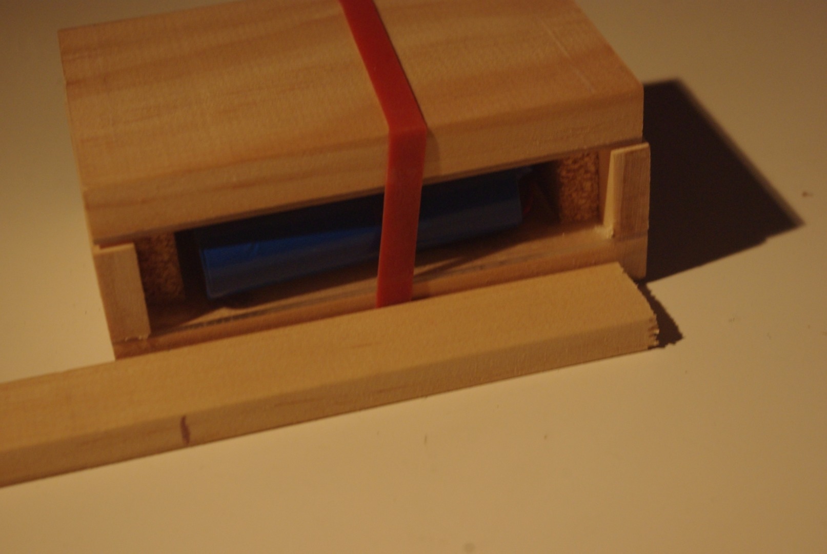 Chroma - Light in a Box : 13 Steps (with Pictures) - Instructables