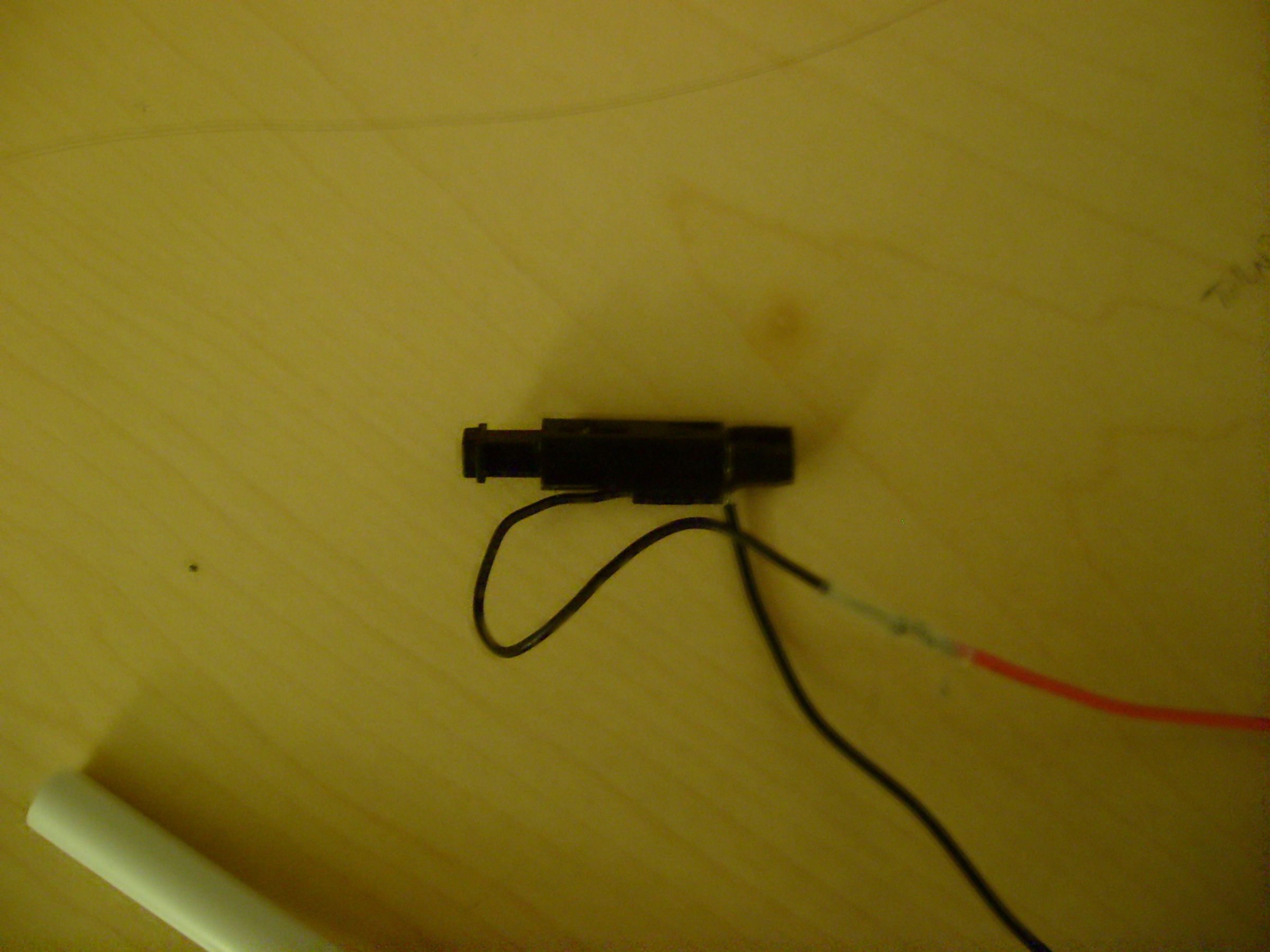 Mini Spud Gun, Classroom Nemesis : 8 Steps - Instructables