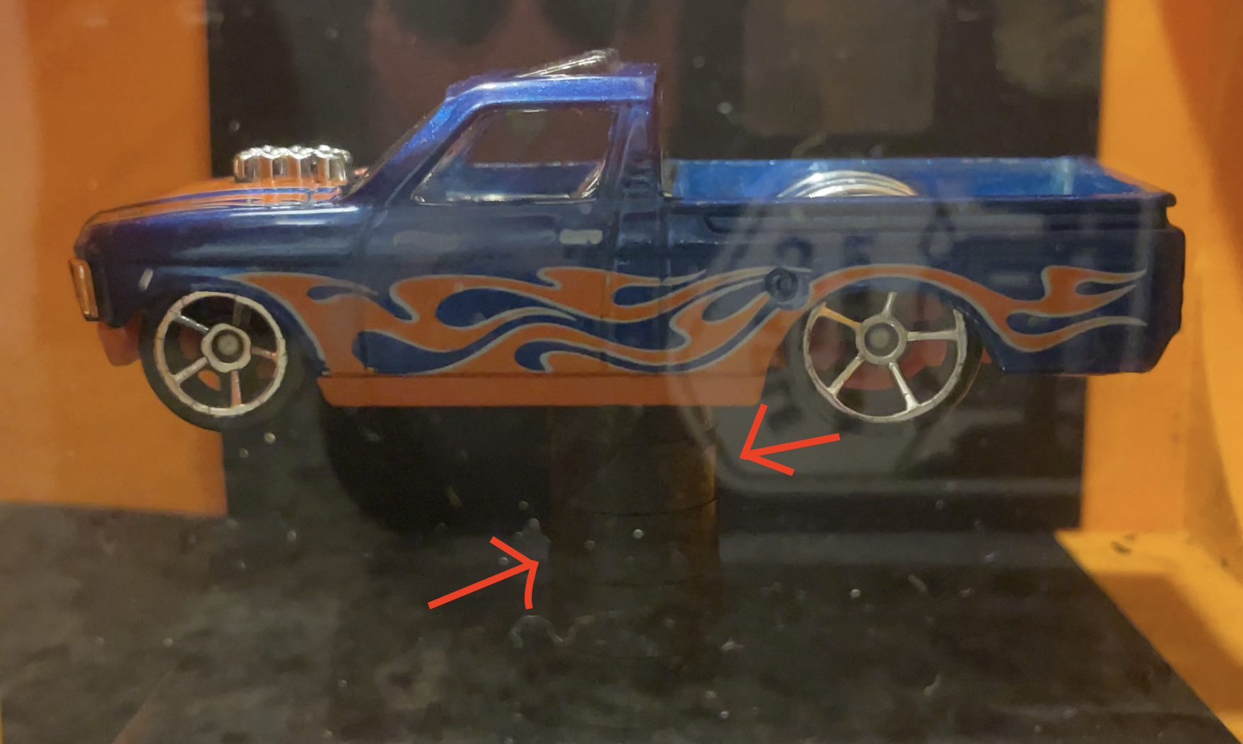 Homemade Wind Tunnel : 8 Steps - Instructables