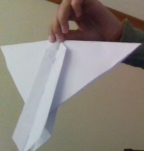 How to Fold a Origami Manta Ray! : 13 Steps - Instructables