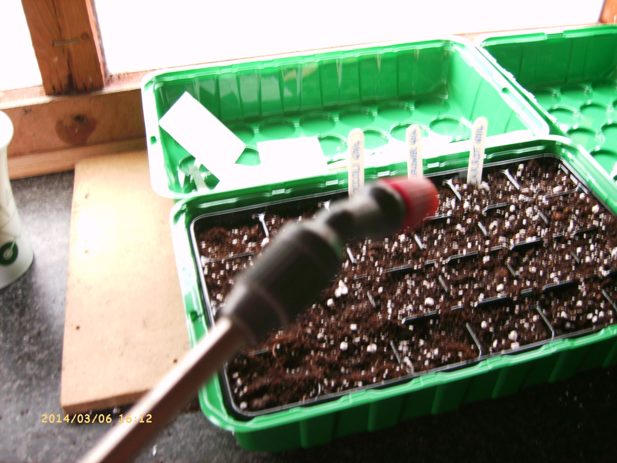 Need for Seed : 7 Steps - Instructables