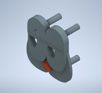 Standing Cartoon Cat Clock : 5 Steps - Instructables