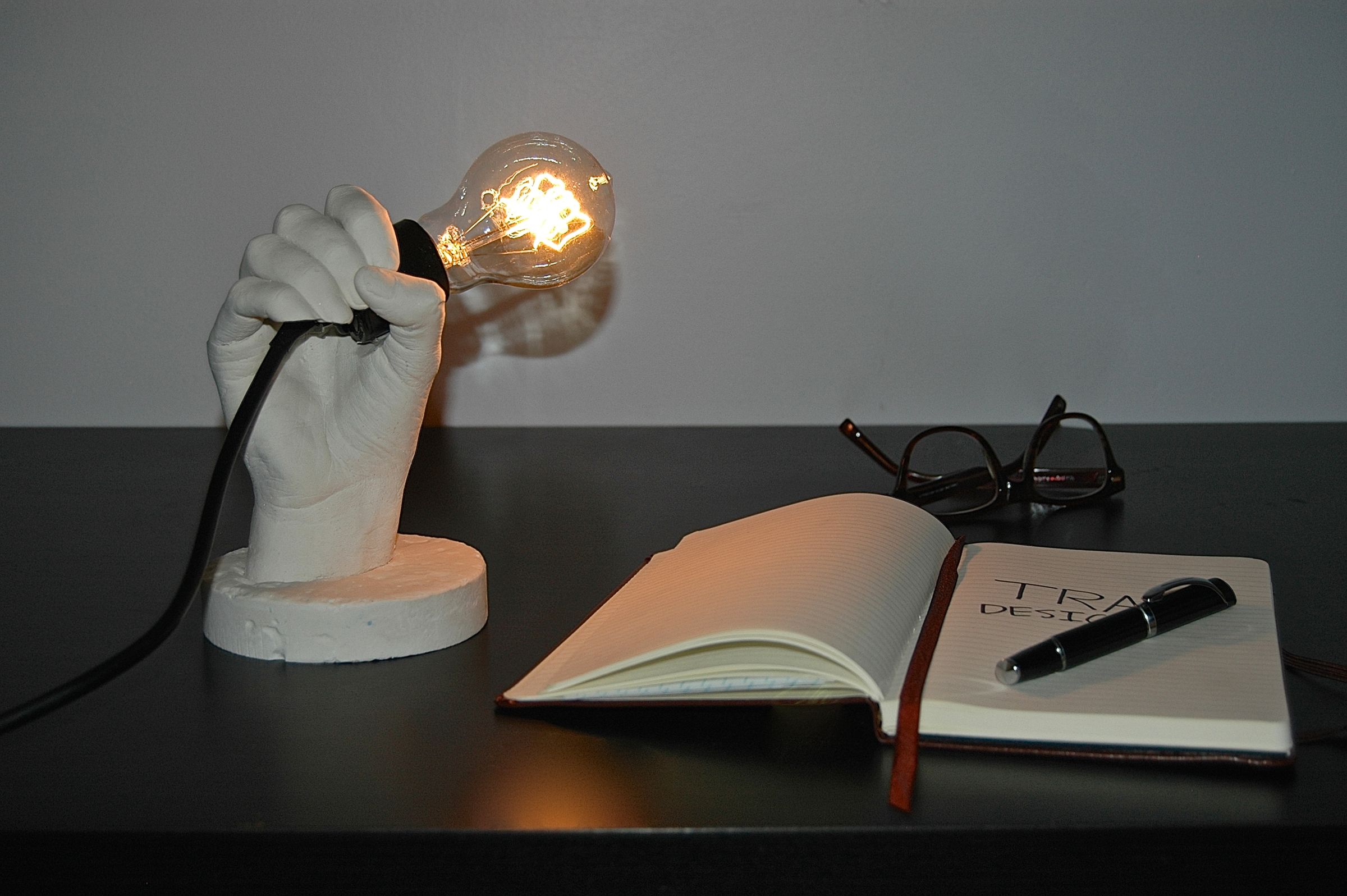 Hand Light : 9 Steps (with Pictures) - Instructables