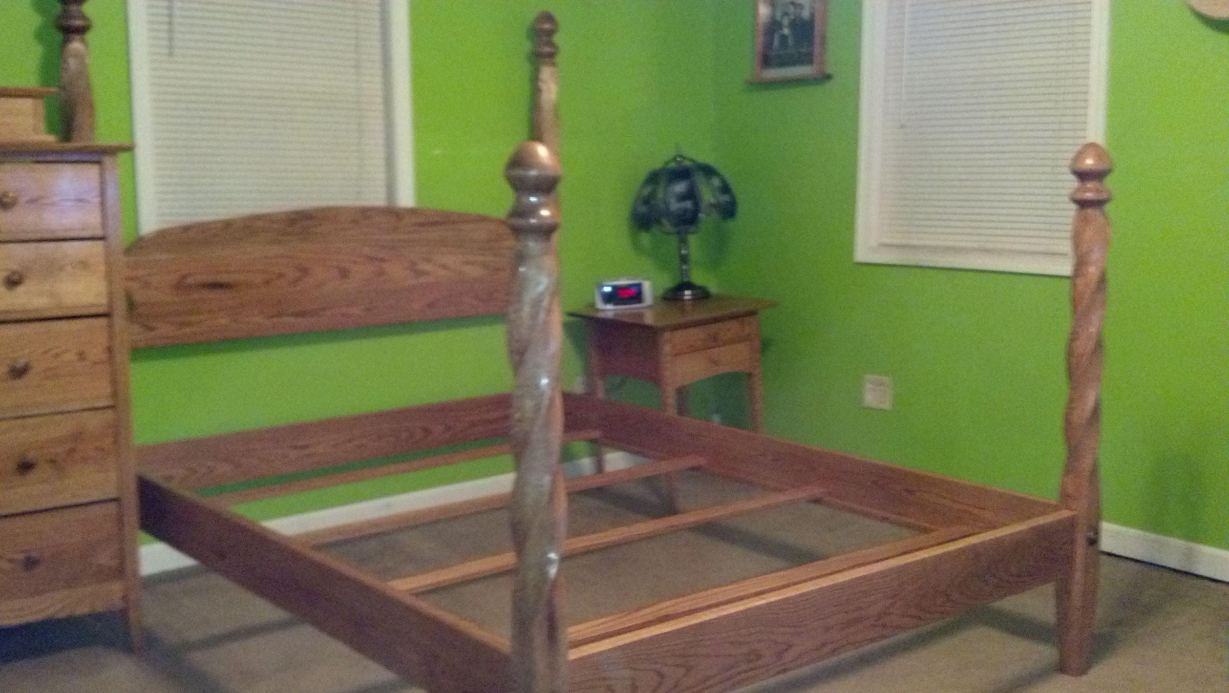 oak-bedroom-set-with-a-twist-instructables