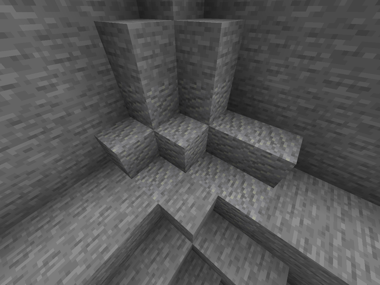 Minecraft Jeb Door : 8 Steps - Instructables