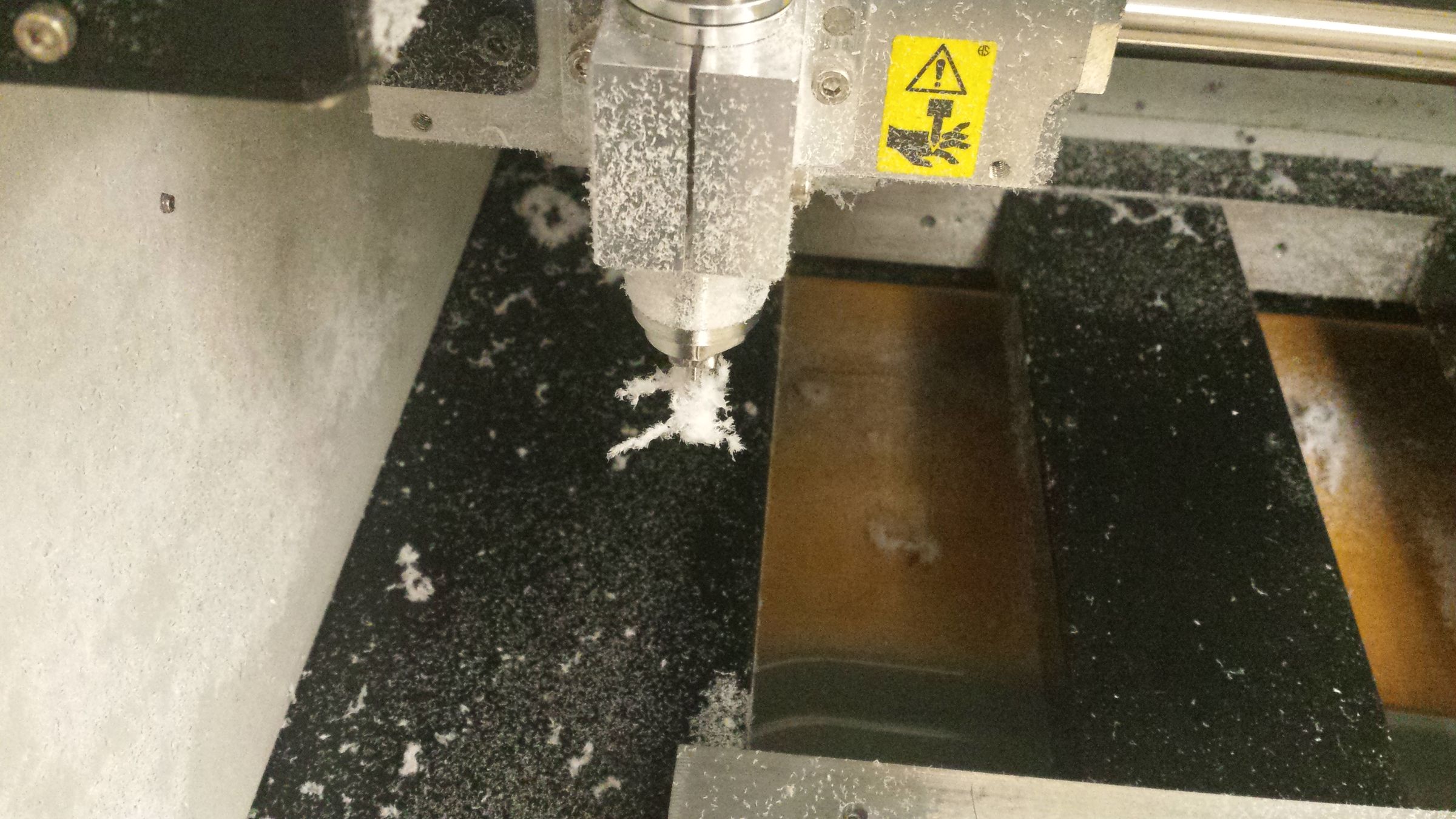 CNC Machining: Tips and Tricks : 22 Steps (with Pictures) - Instructables