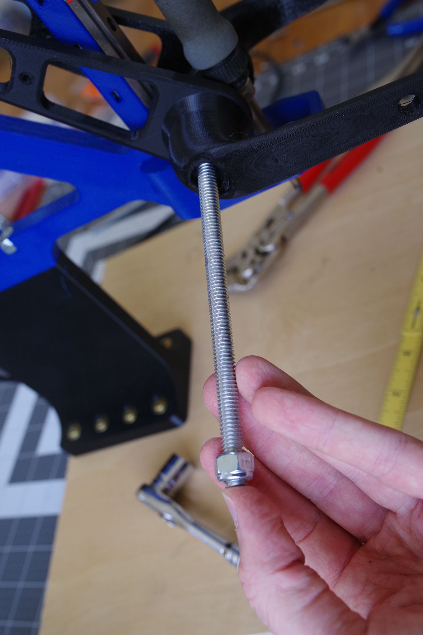 3D Printed Thermal Insert Press : 13 Steps (with Pictures) - Instructables