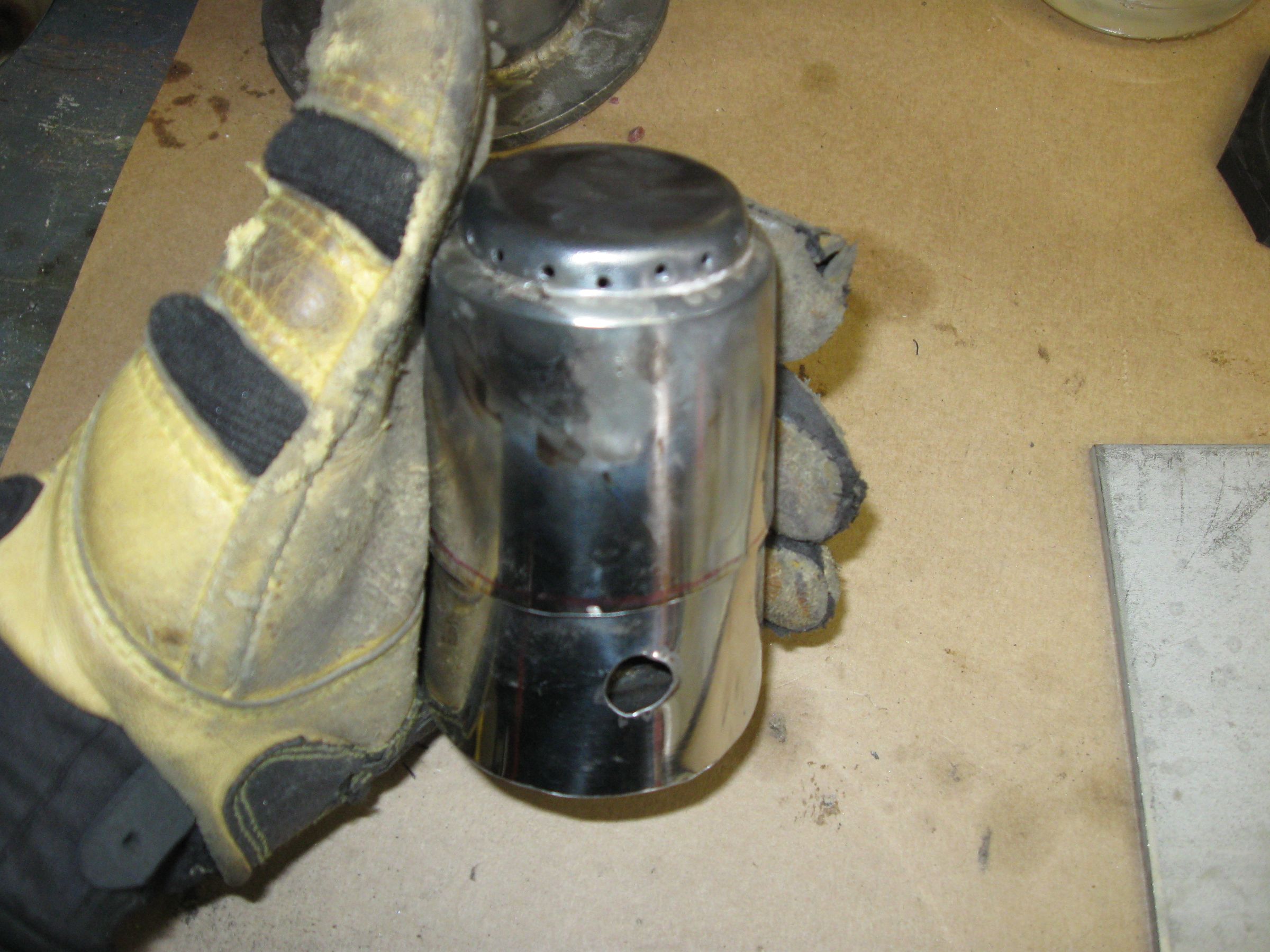 Diffusion Vacuum Pump : 7 Steps (with Pictures) - Instructables