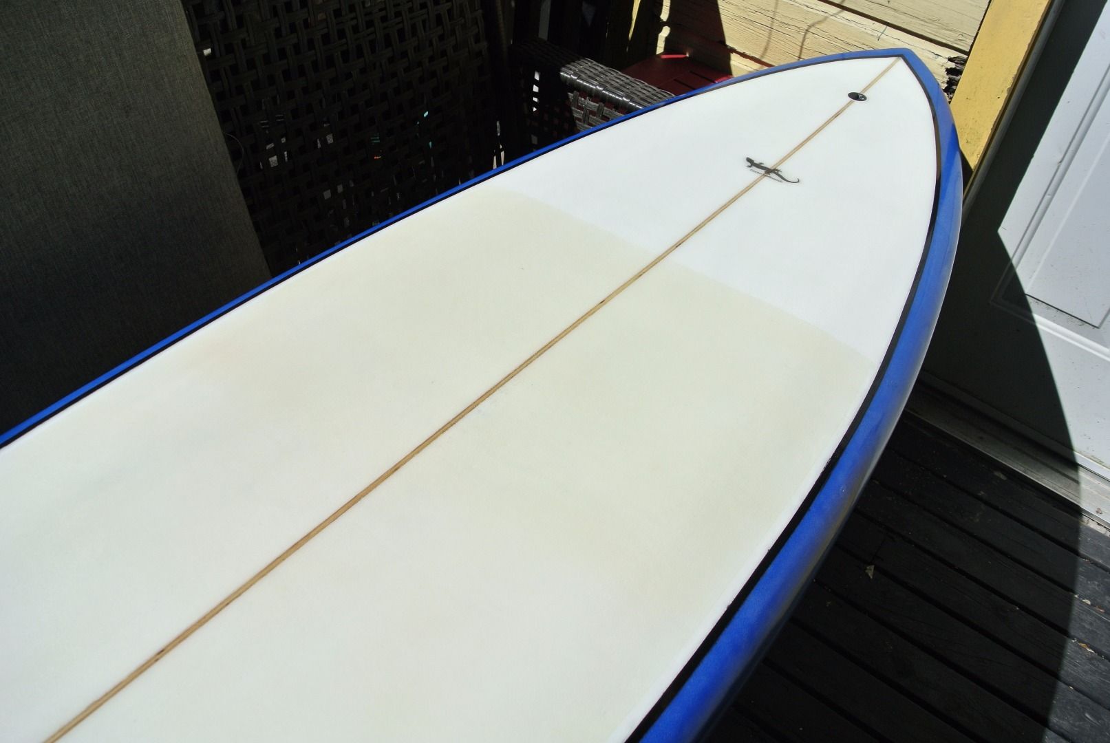 How to Make a Surfboard : 39 Steps (with Pictures) - Instructables