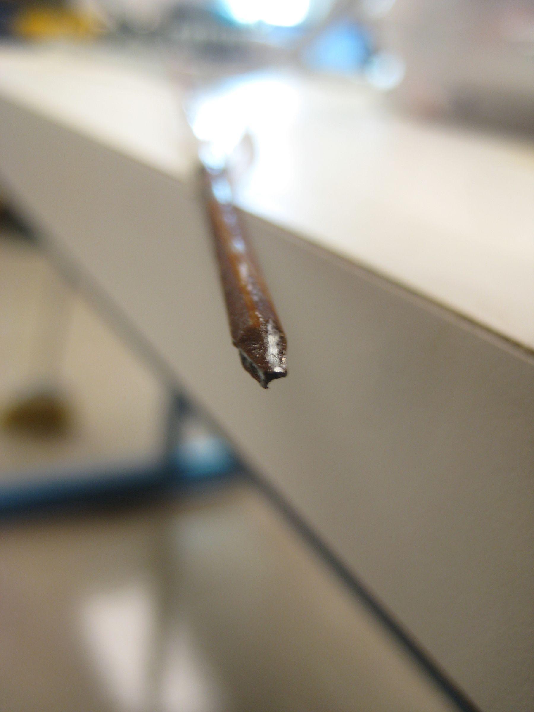 Wii Remote IR Camera Hack With Arduino Interface : 6 Steps (with ...