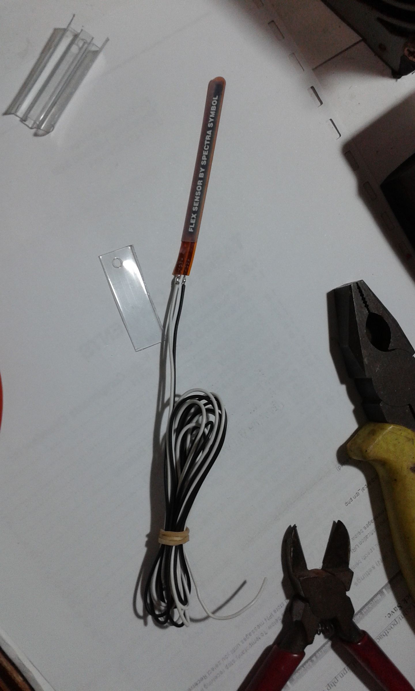 DIY Microcontroller - Hand Dynamometer : 7 Steps - Instructables