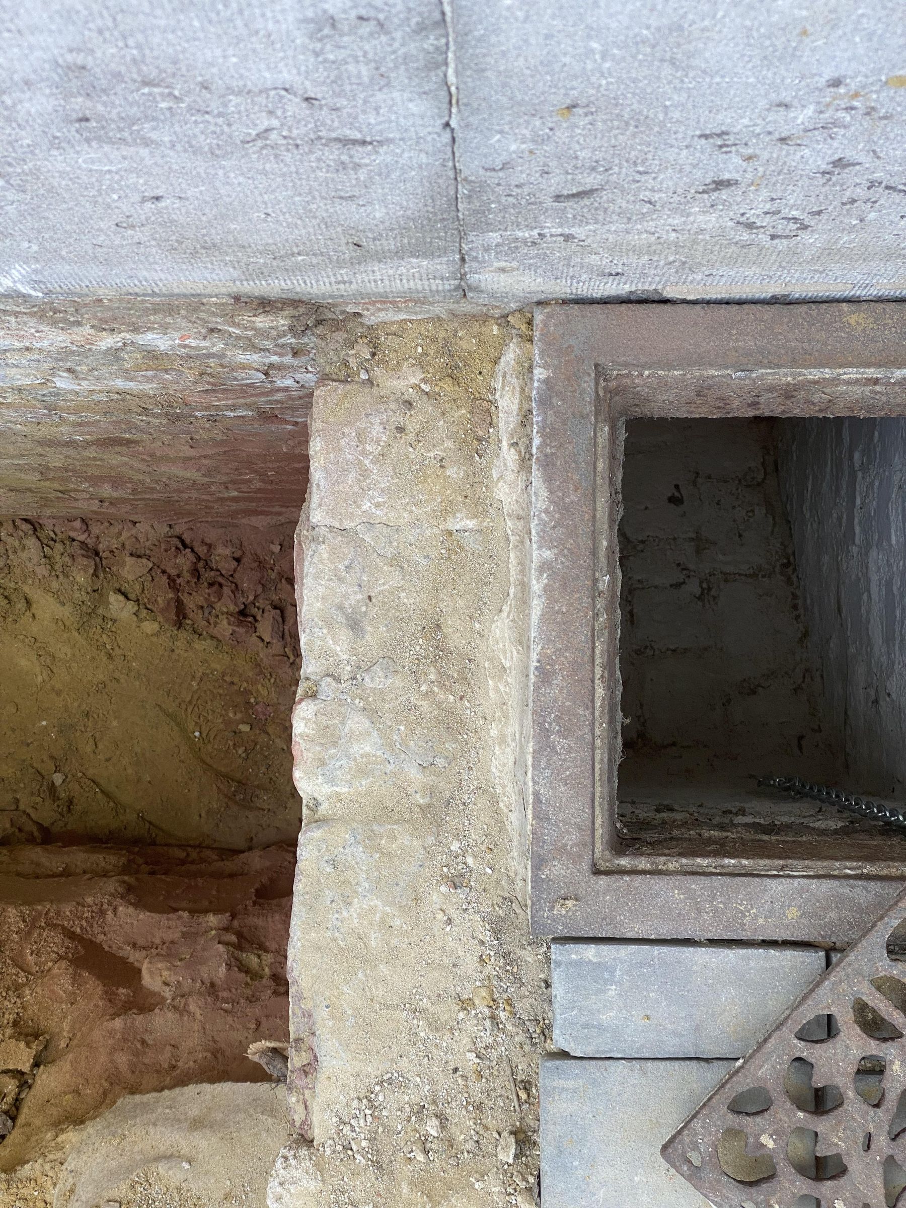 How to Drill Large Bore Holes Into a Brick Wall (and How Not To) : 5 ...