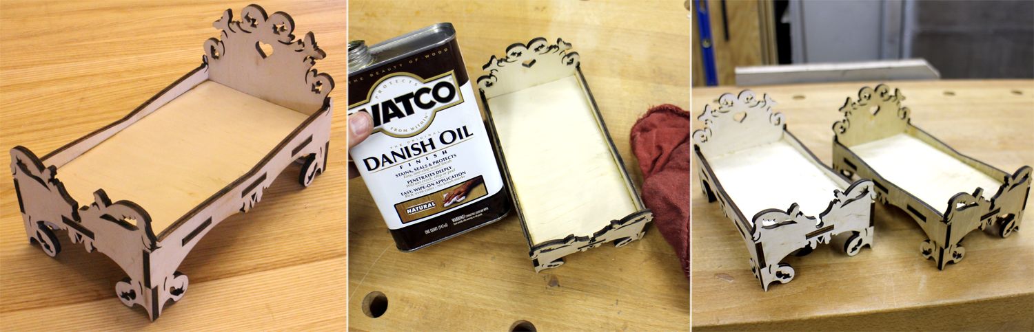 Phone Bed : 6 Steps (with Pictures) - Instructables