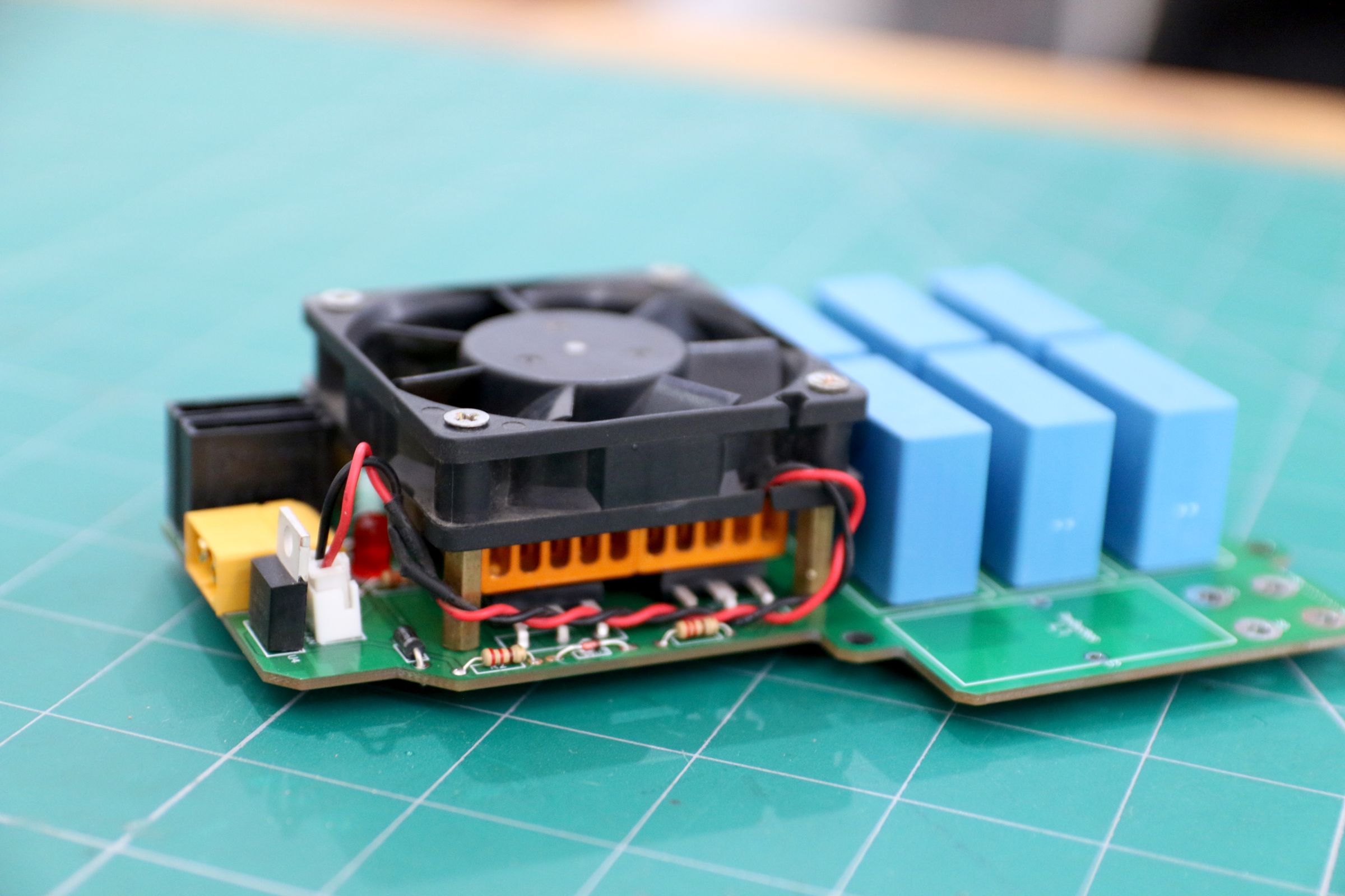 2000 Watts Induction Heater : 9 Steps (with Pictures) - Instructables