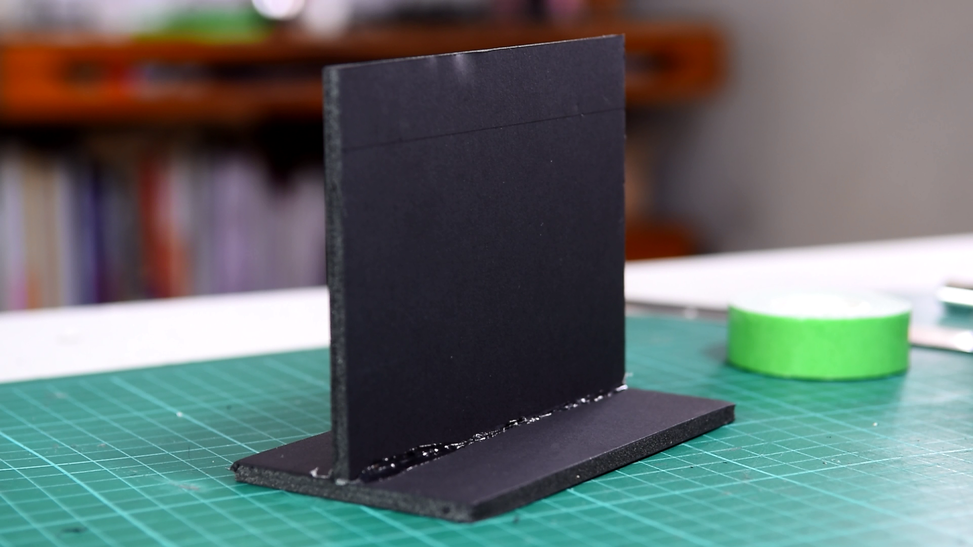 Build a Smartphone Projector With a Shoebox : 17 Steps (with Pictures ...
