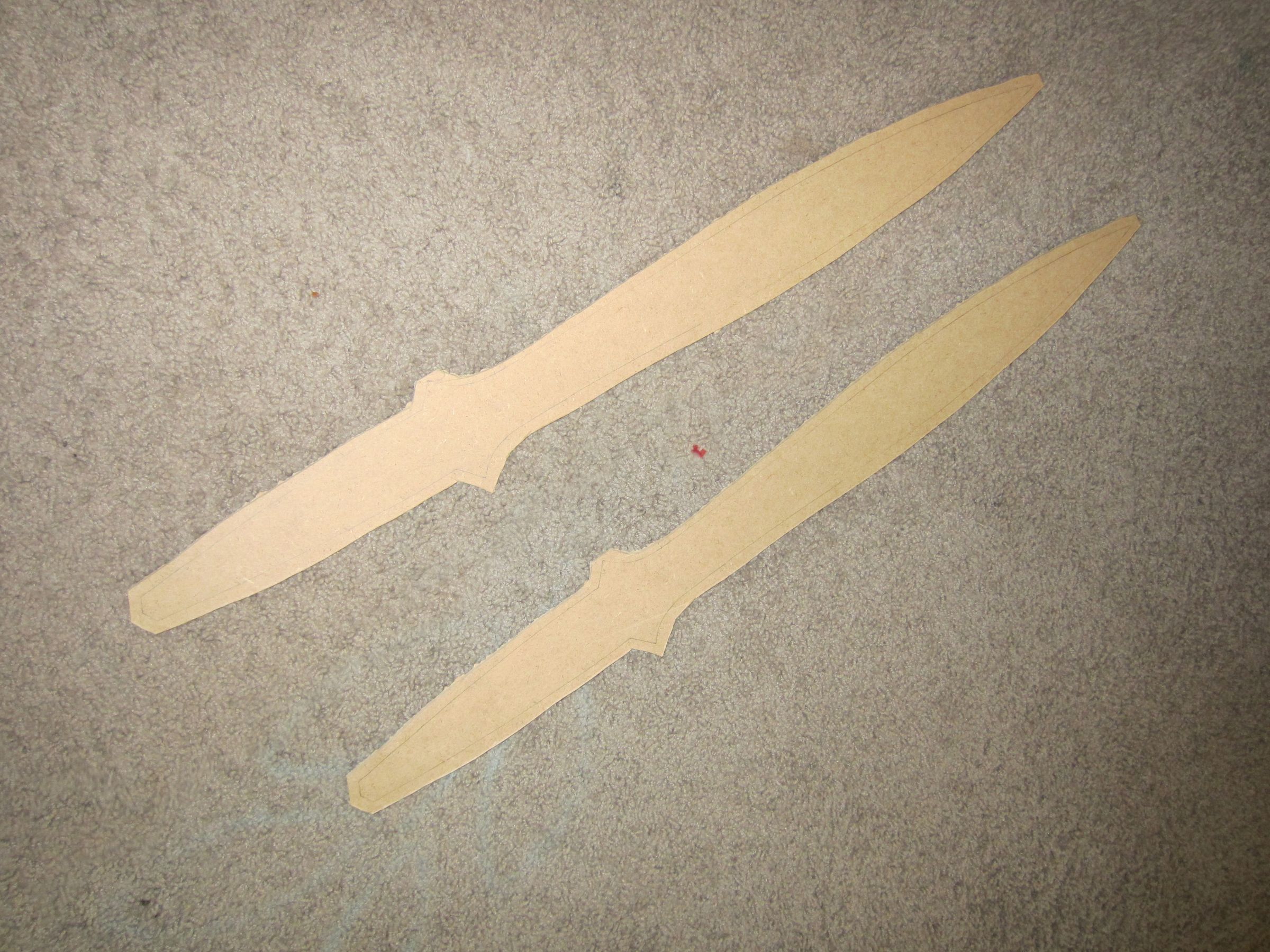 Sting - Lord of the Rings : 11 Steps (with Pictures) - Instructables