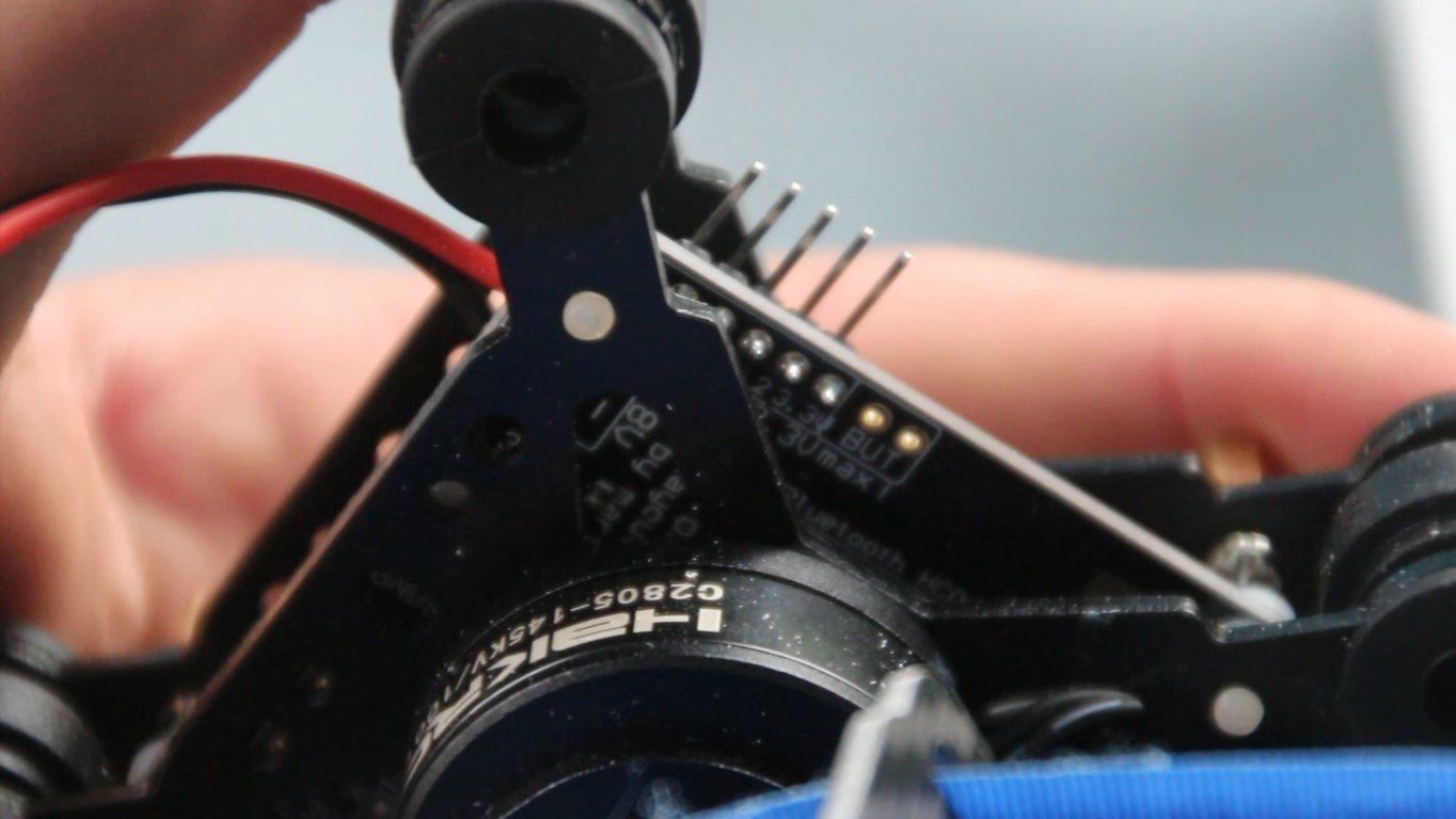 Homemade 3 Axis Gimbal : 8 Steps (with Pictures) - Instructables