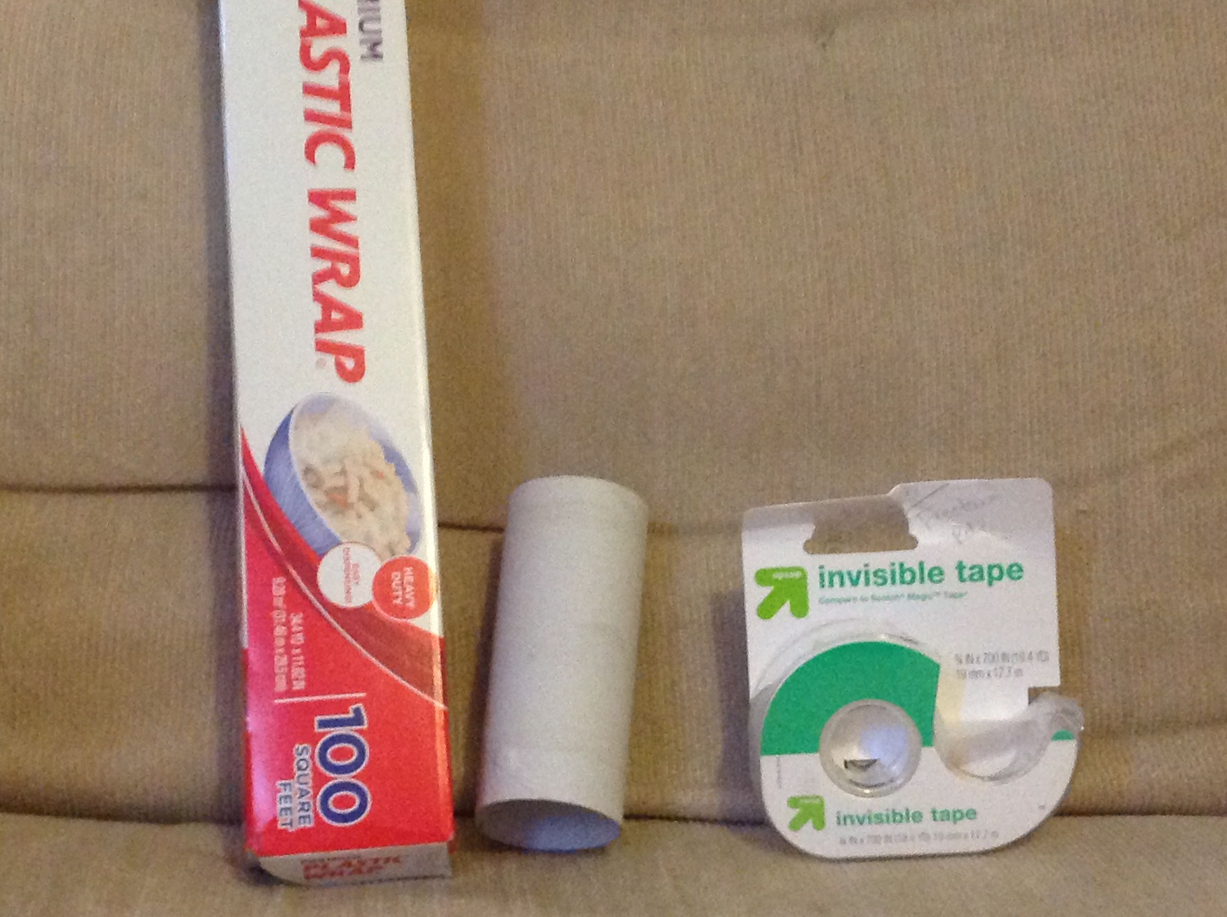 Camera Ripple Effect : 3 Steps - Instructables
