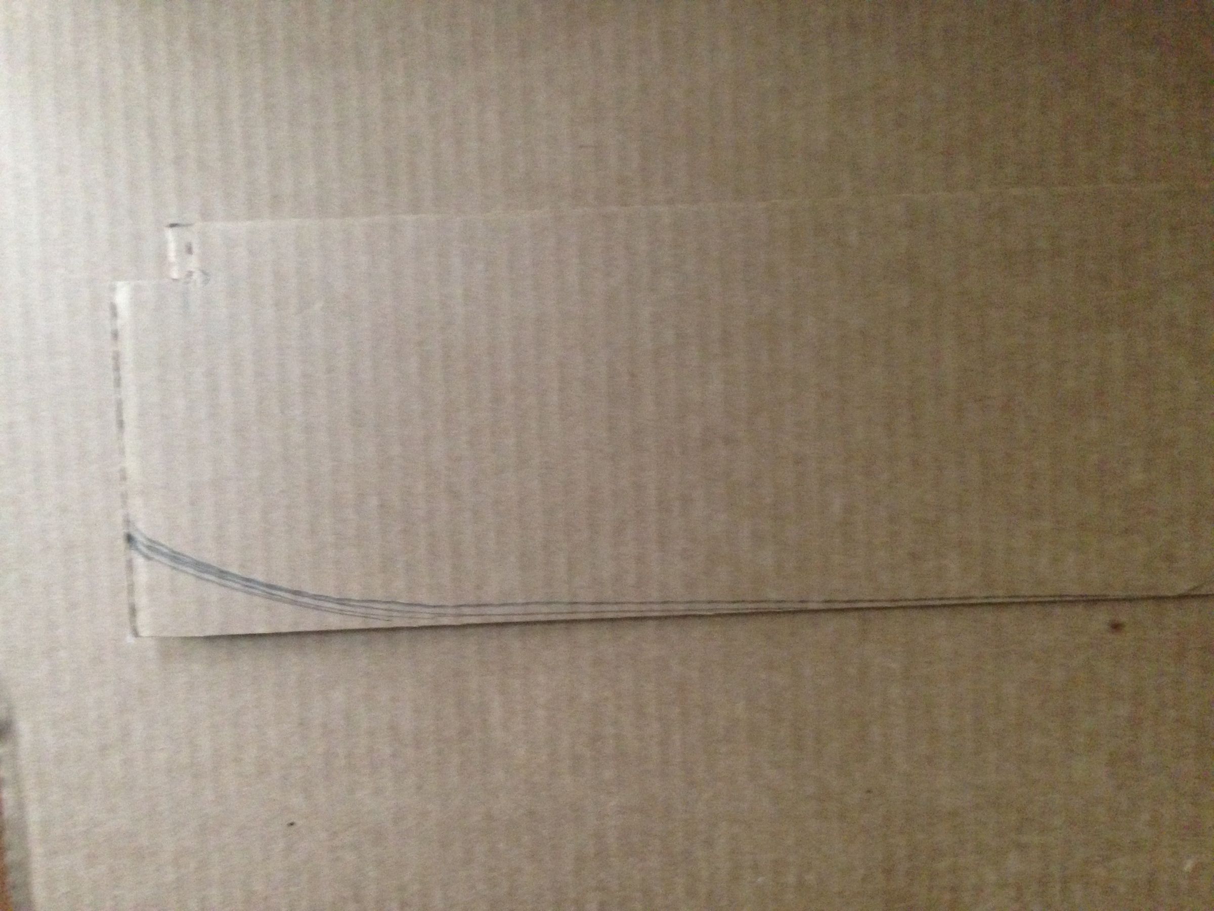 Bumper Shelf : 4 Steps (with Pictures) - Instructables