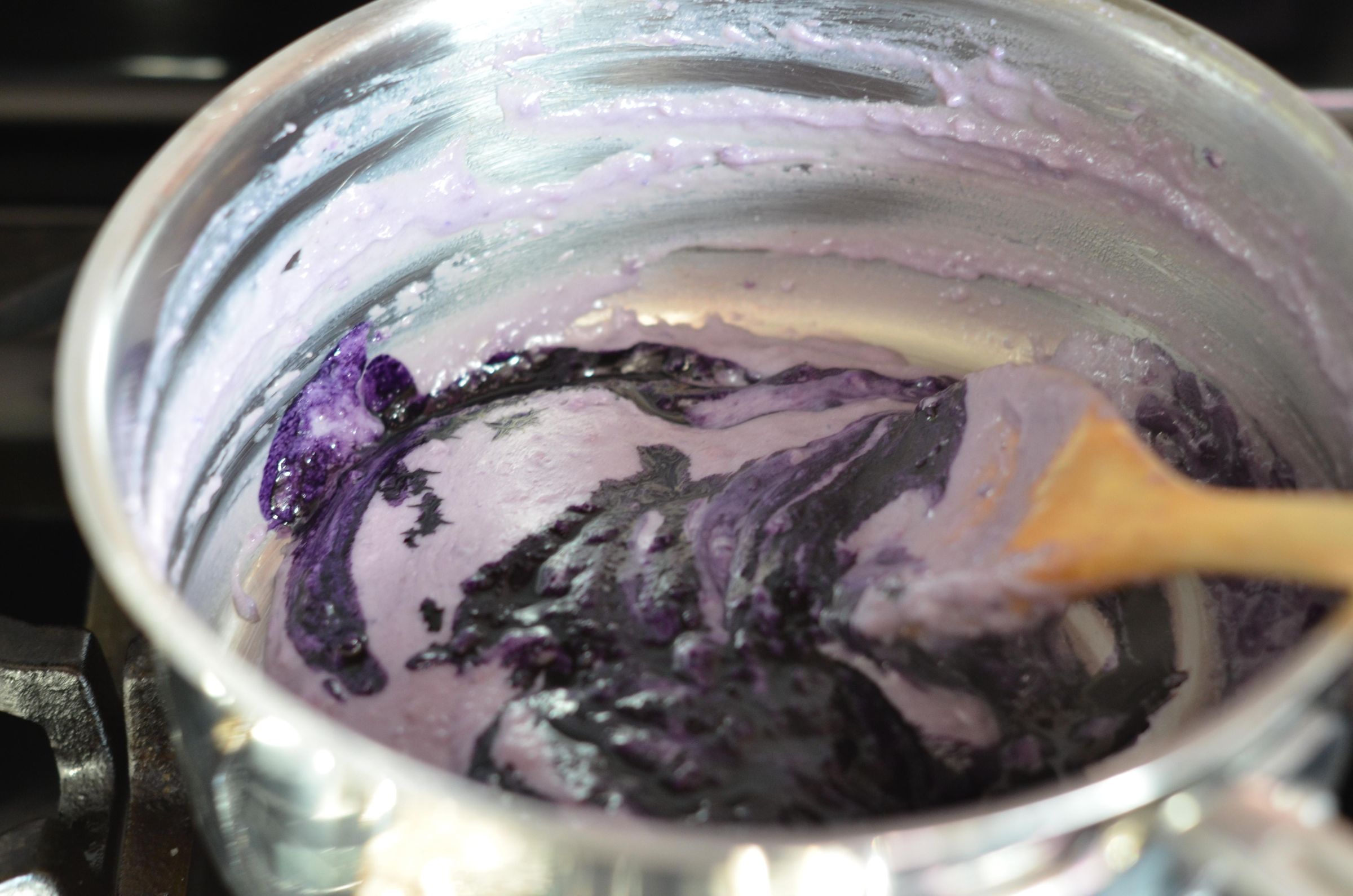 Ube Linzer Cookies (Purple Yam) : 7 Steps (with Pictures) - Instructables