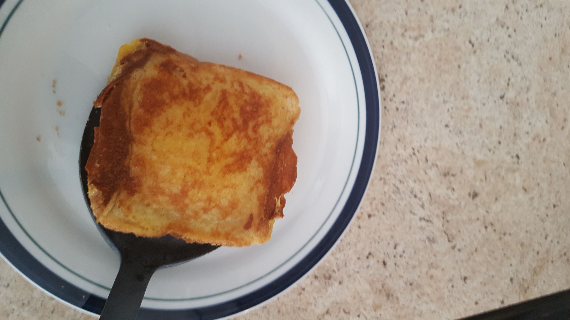 How to Make Grilled Cheese : 13 Steps - Instructables