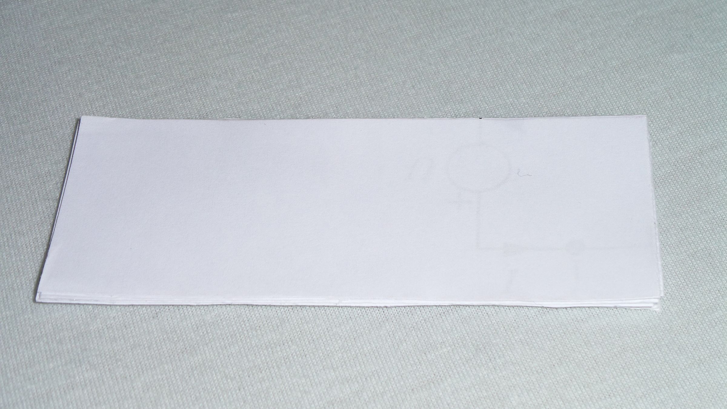 How to Make a Paper Fingerboard : 6 Steps - Instructables