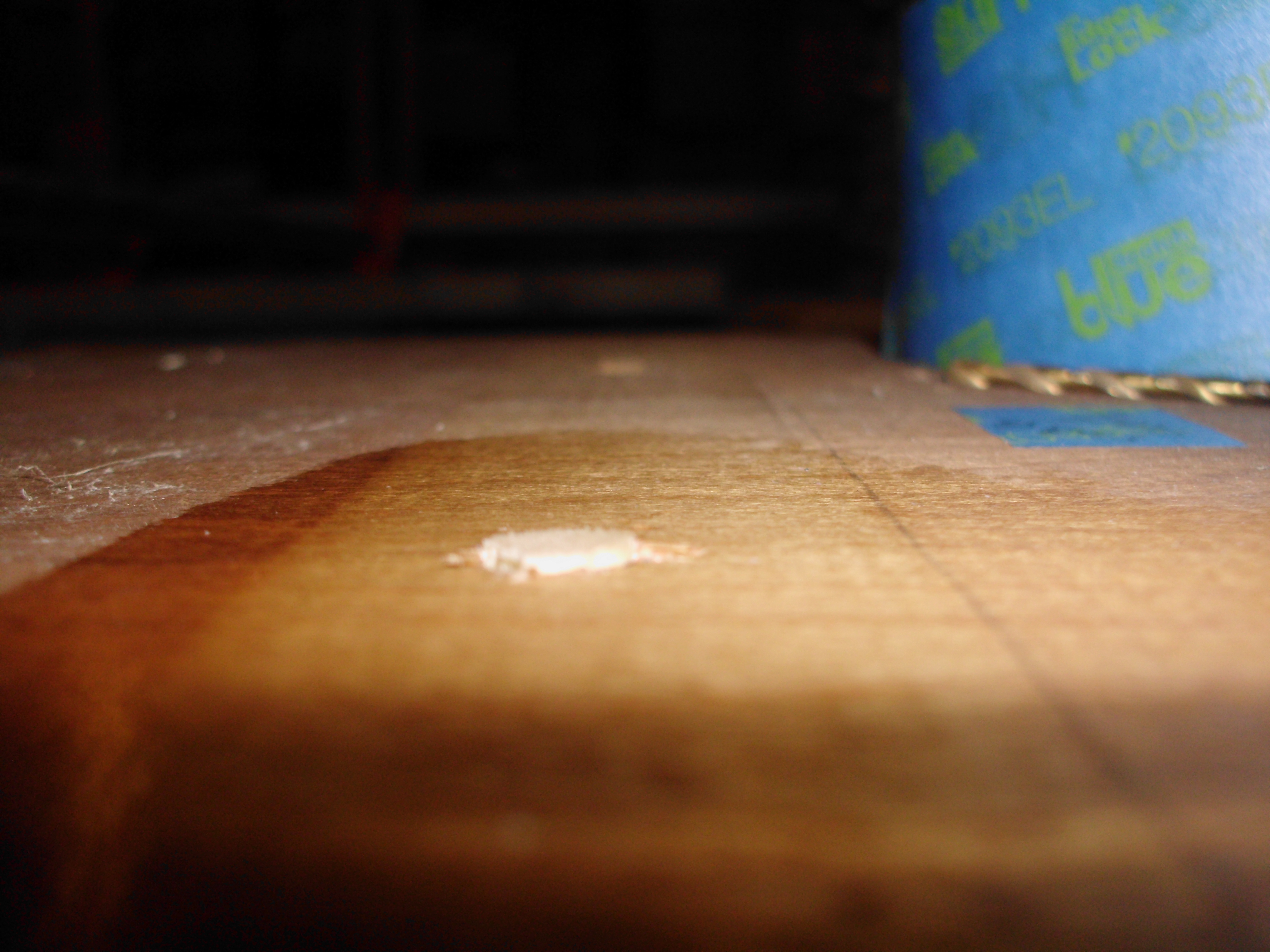 More Than Just a Table Repair : 8 Steps (with Pictures) - Instructables