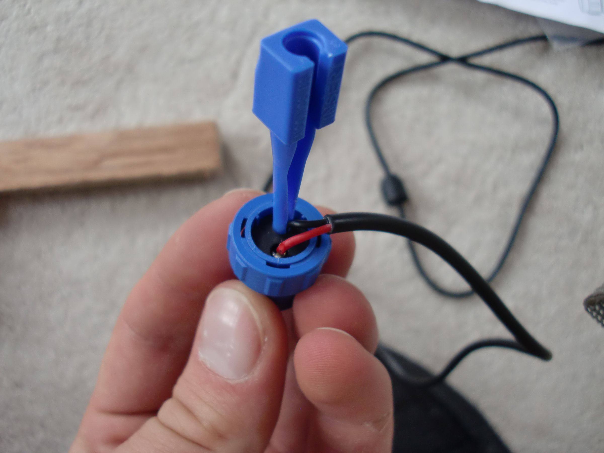 GoPro External Battery : 12 Steps - Instructables