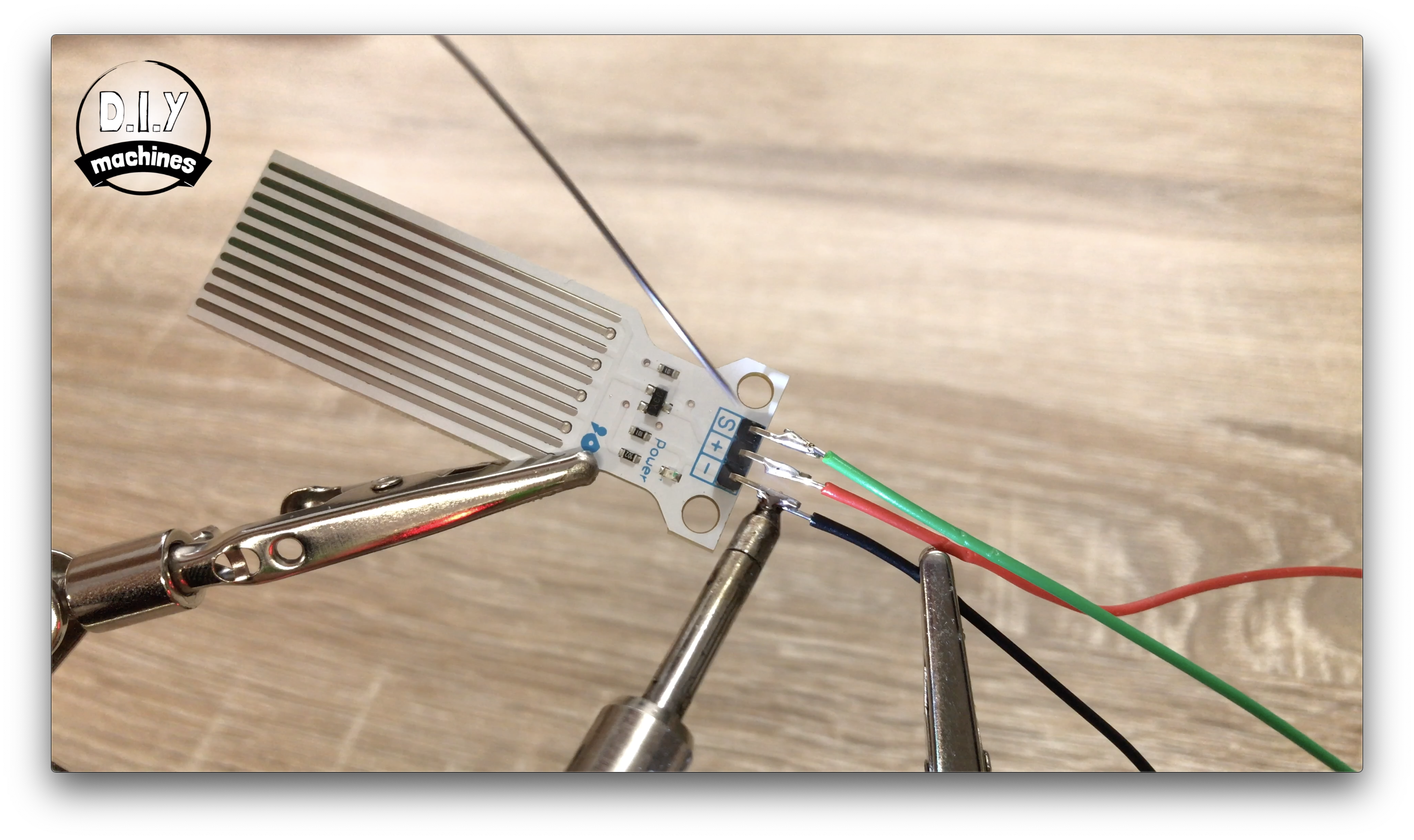 Automatic Smart Plant Pot - (DIY, 3D Printed, Arduino, Self Watering ...