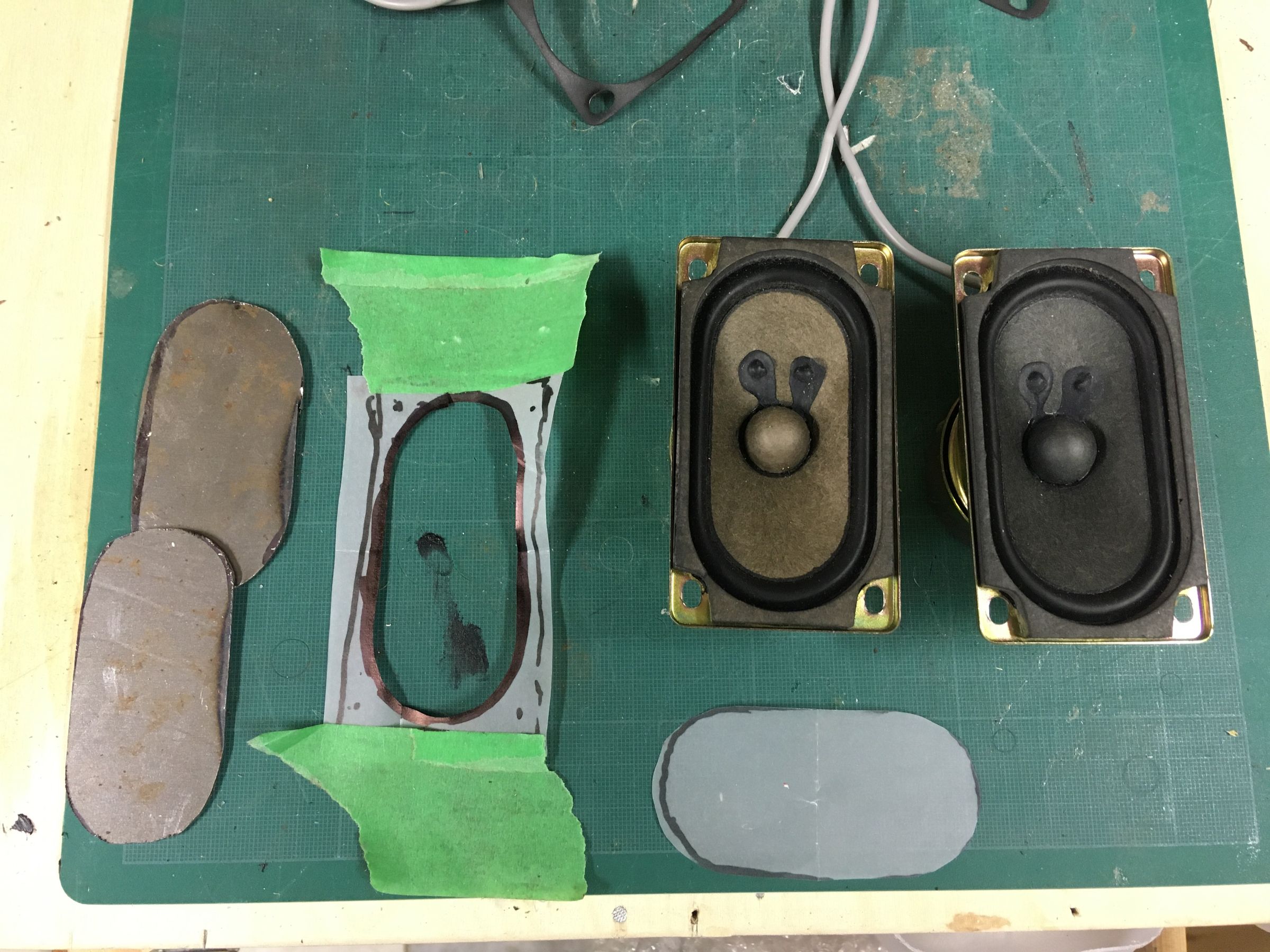 The Portable Laff Box : 13 Steps (with Pictures) - Instructables