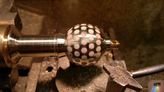 Mini Brass LED Torches (flashlights) : 8 Steps - Instructables