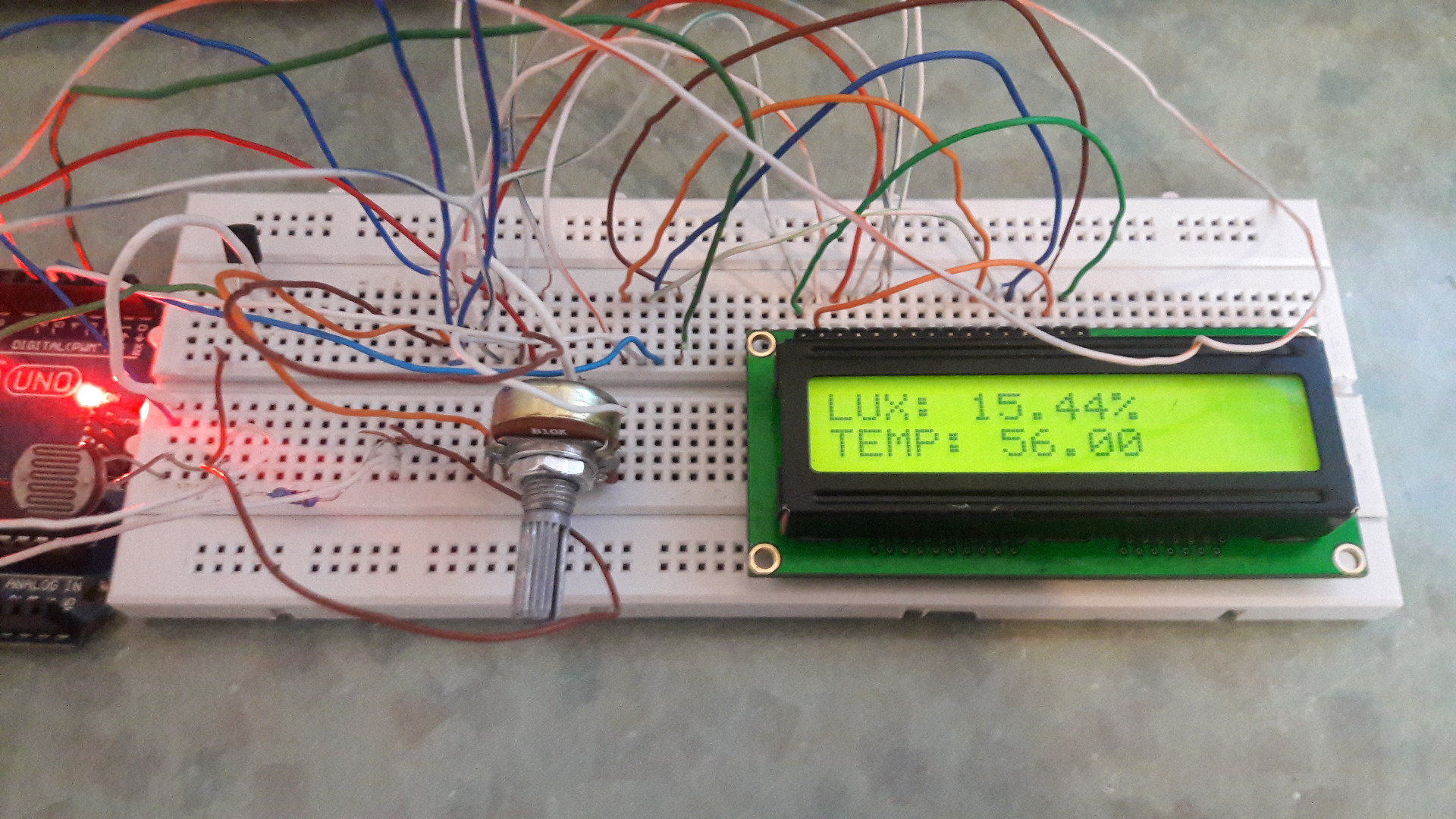 Arduino Room Status : 4 Steps - Instructables