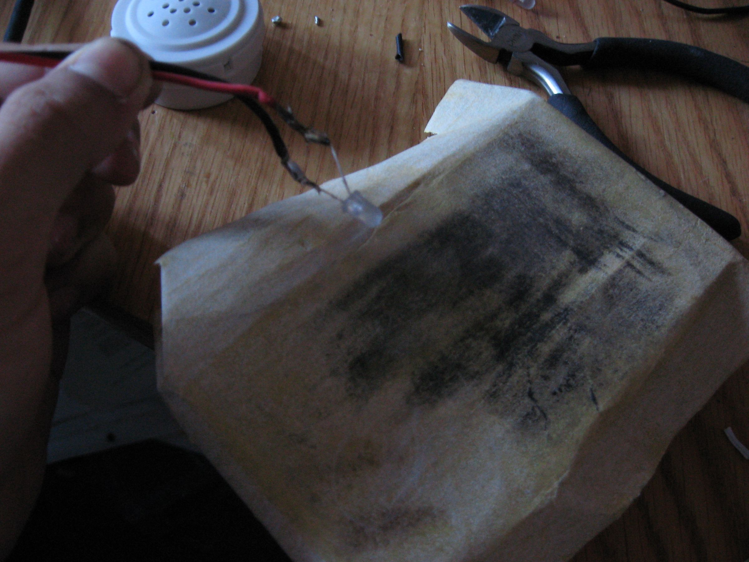 How to Turn a ThinkGeek Screaming Monkey Slingshot Into a Bluetooth ...