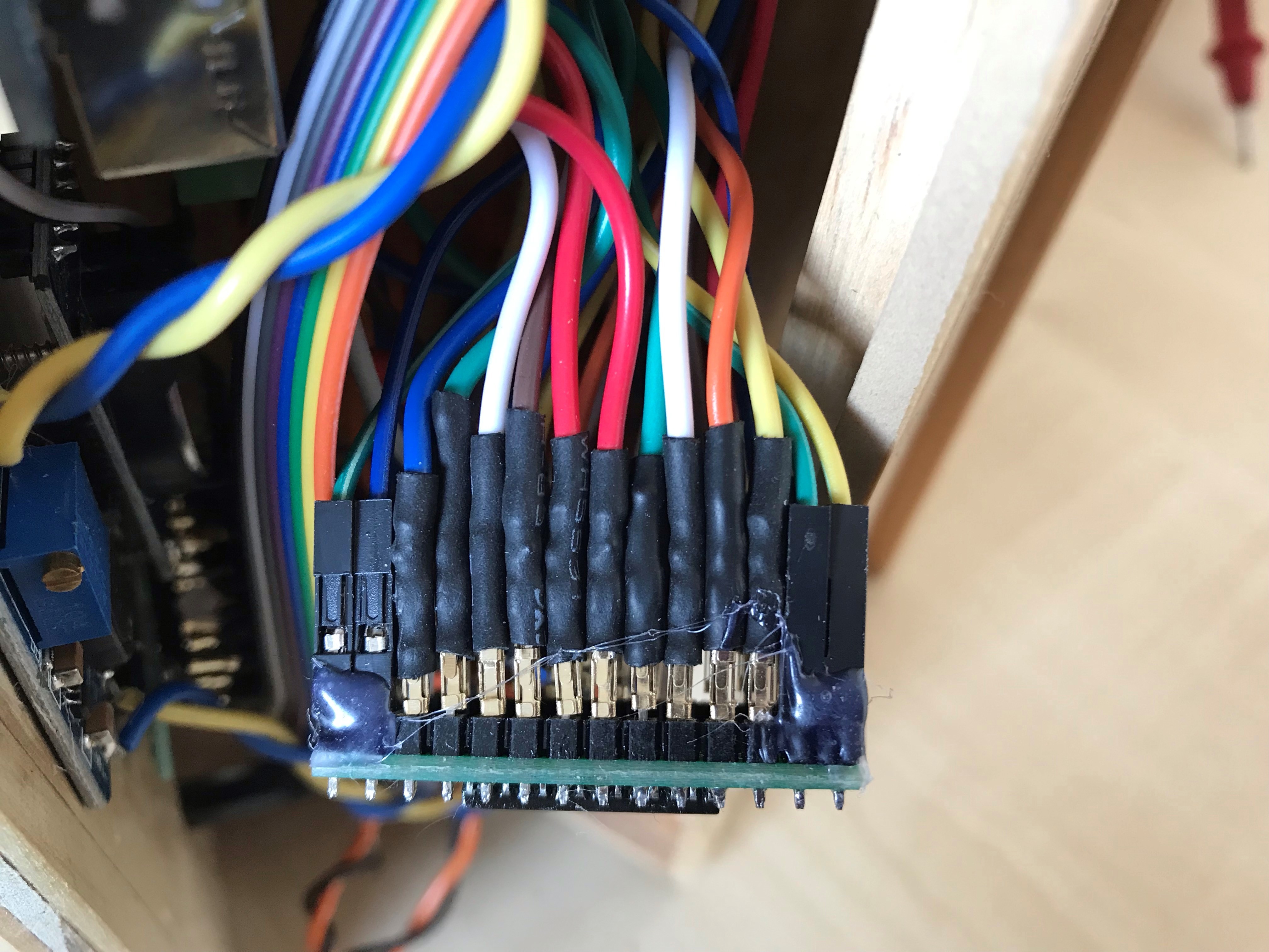 VFD Alarm Clock : 5 Steps (with Pictures) - Instructables