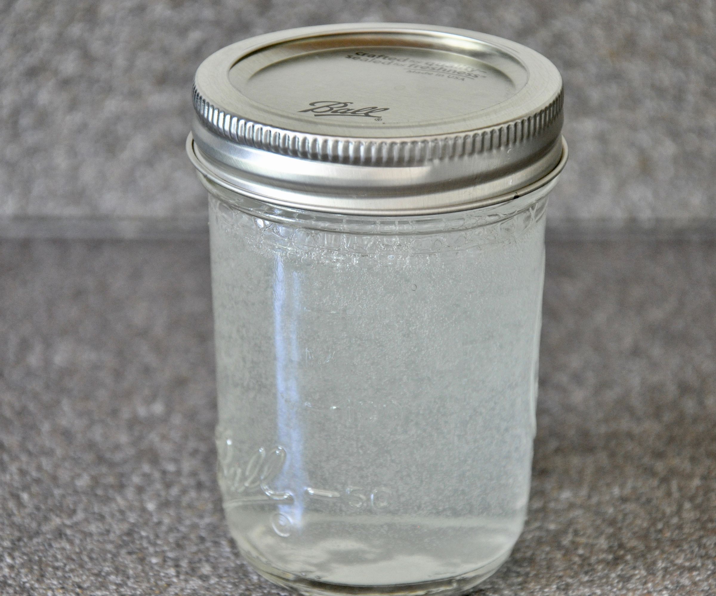 Homemade Bubble Solution : 5 Steps (with Pictures) - Instructables