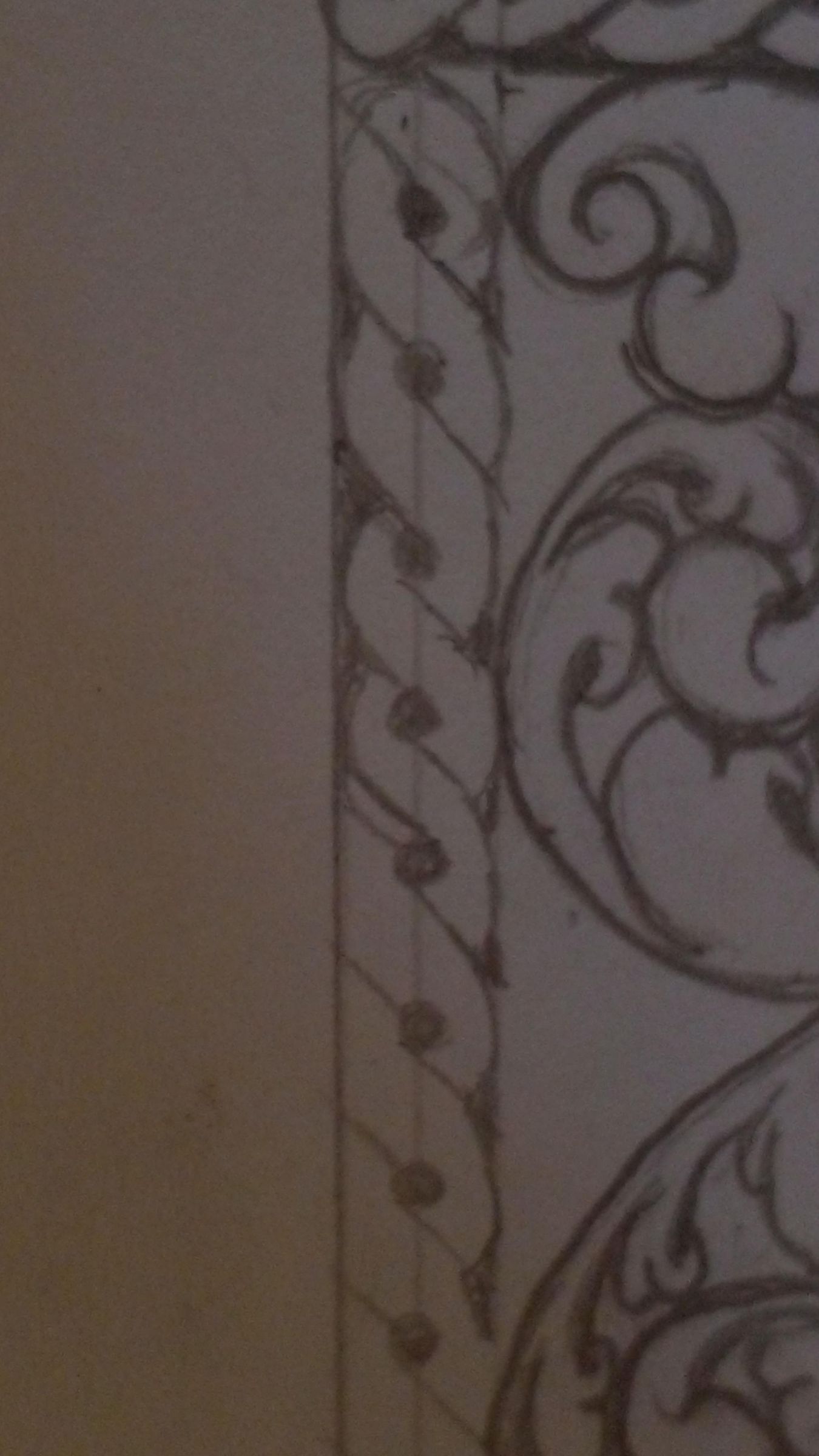Scrollwork Art : 8 Steps - Instructables