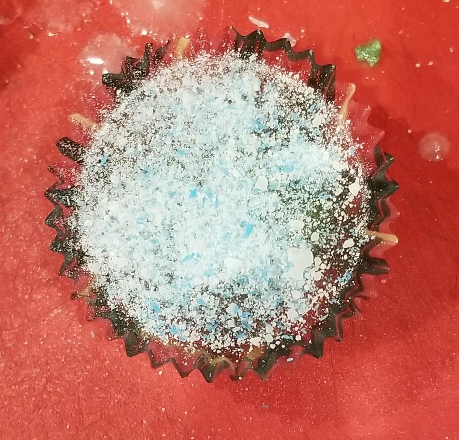 Rainbow Fire: 2 Amazing Ways to Elevate a Campfire : 4 Steps ...